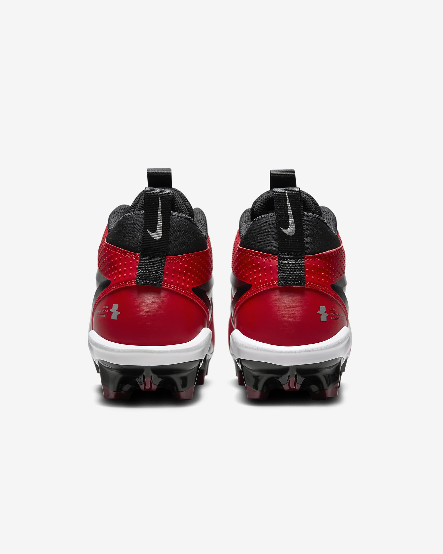 Nike Alpha Menace 4 Varsity Football Cleats. Nike.com