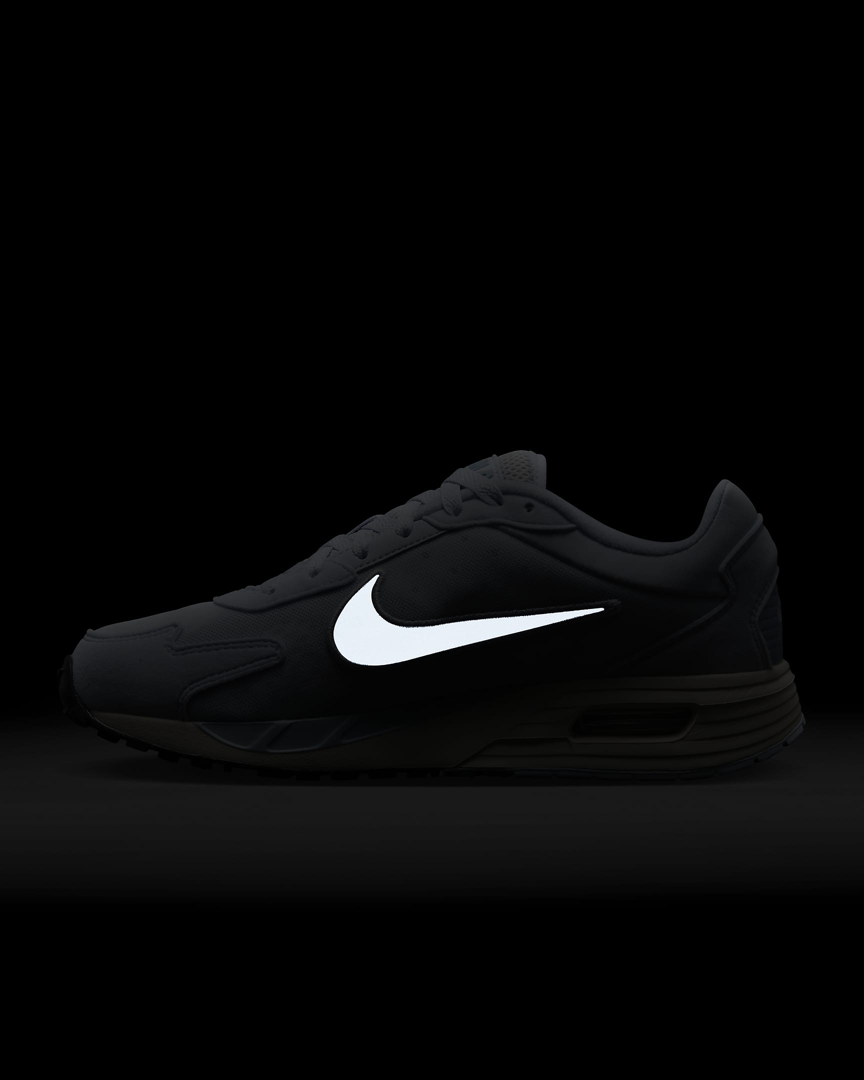 Nike Air Max Solo Women's Shoes. Nike ID