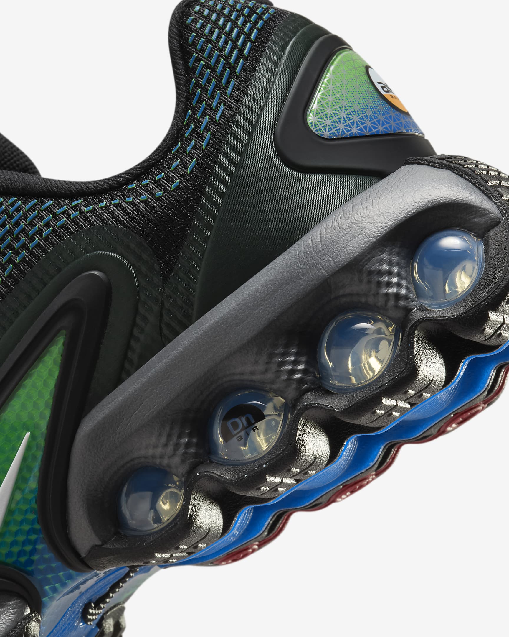 Nike Air Max Dn Older Kids' Shoes. Nike UK