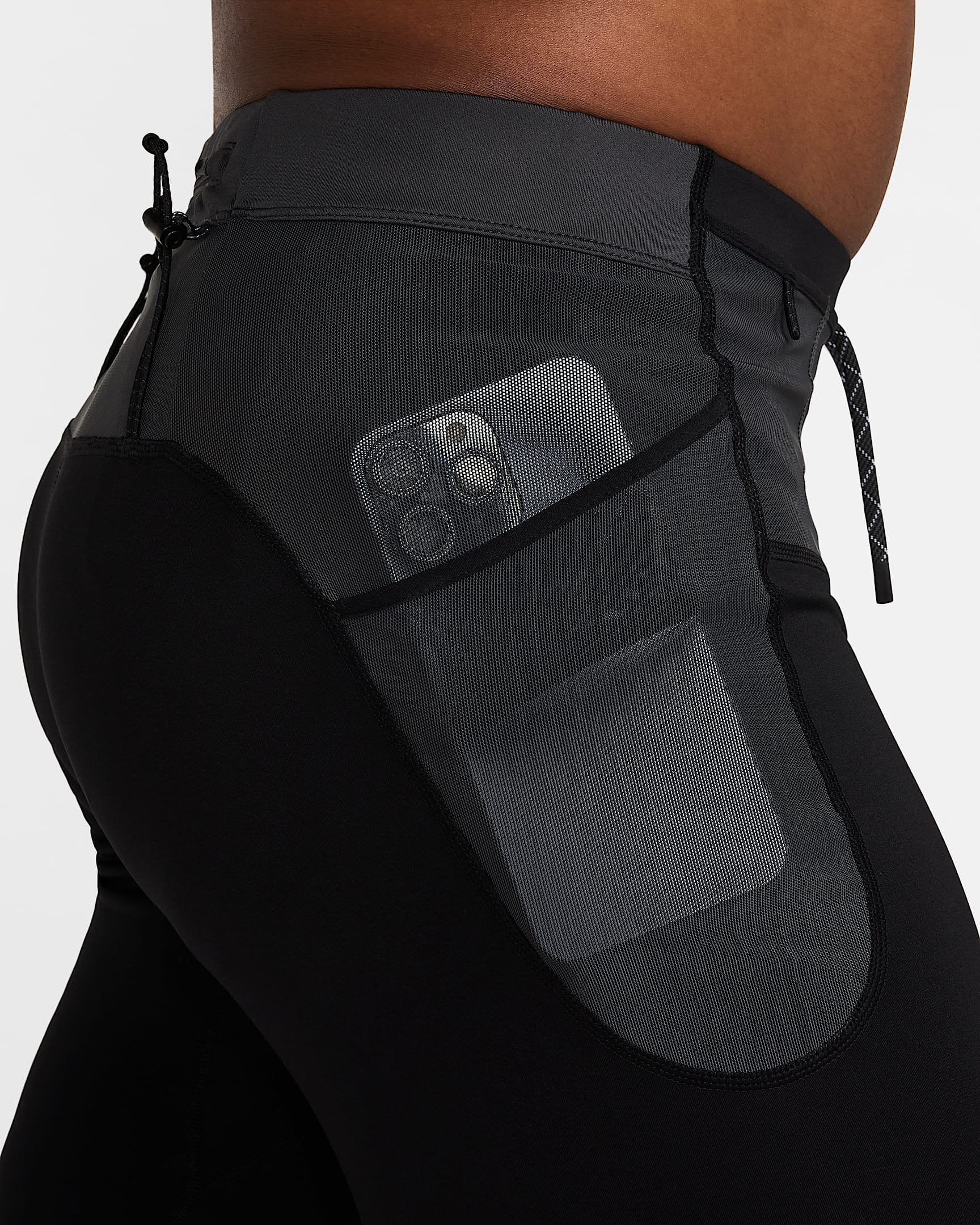 Nike Lava Loops Men's Dri-FIT ADV Running Tights. Nike UK