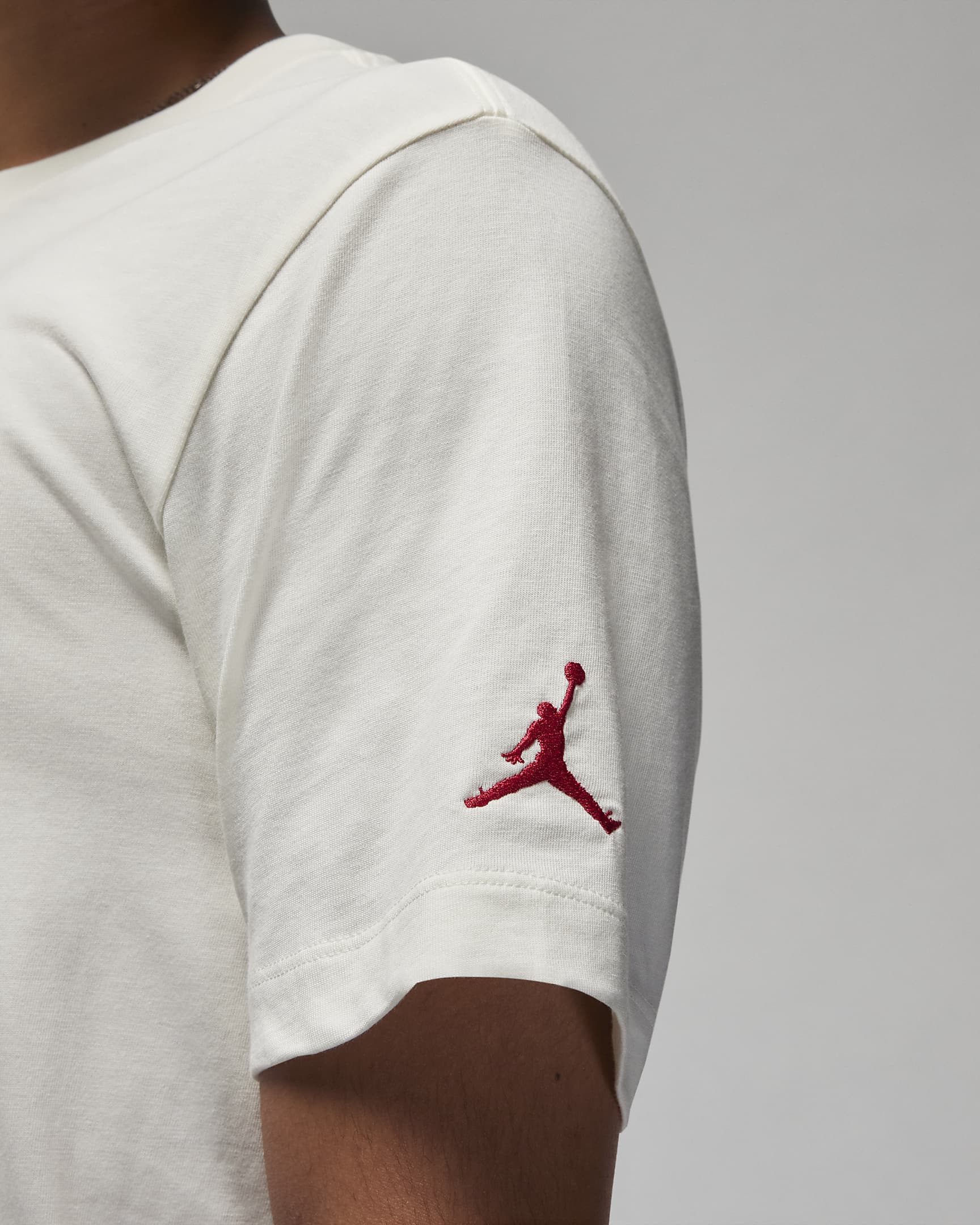Playera para hombre Jordan Air. Nike.com
