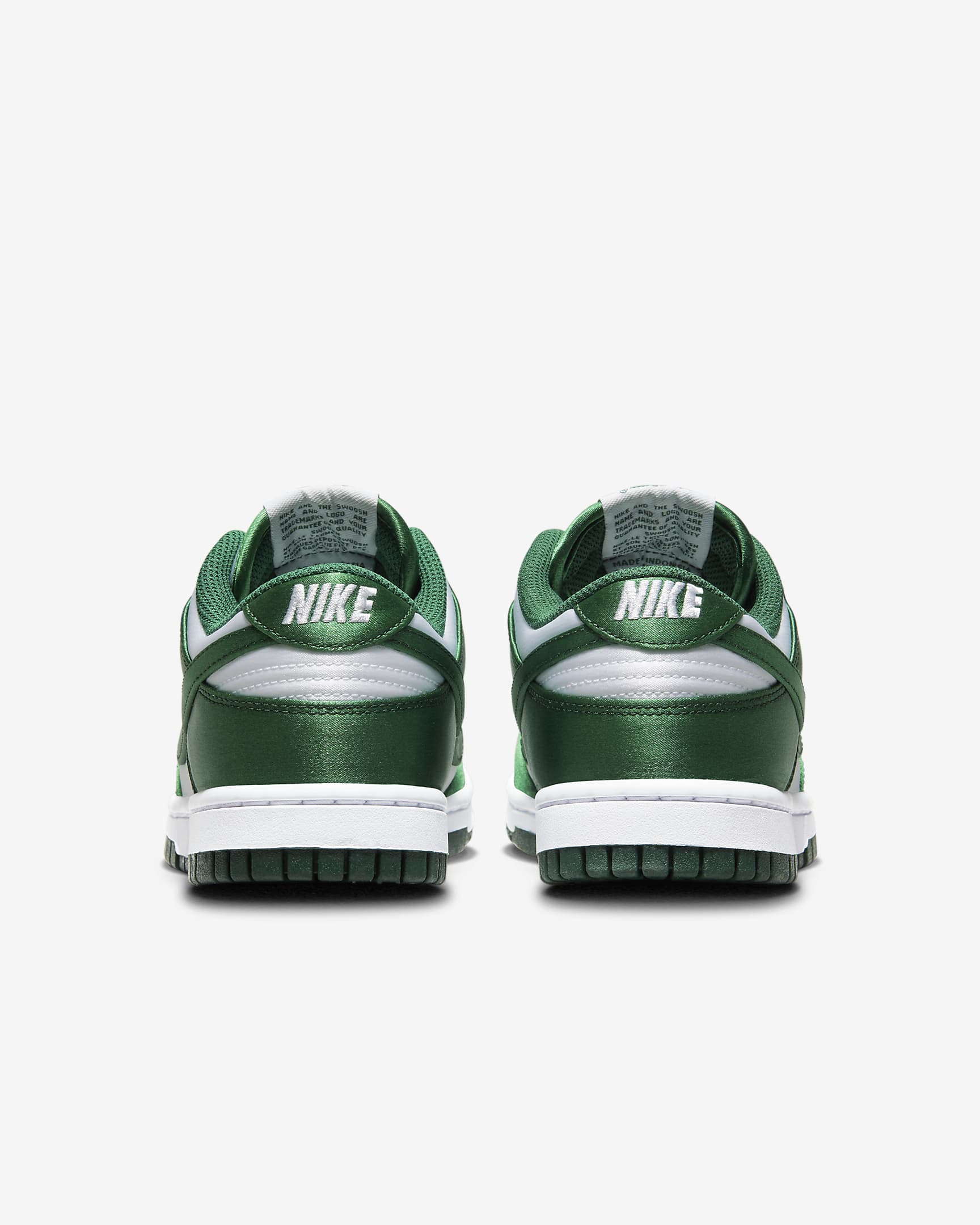 Nike Dunk Low Women's Shoes. Nike NL