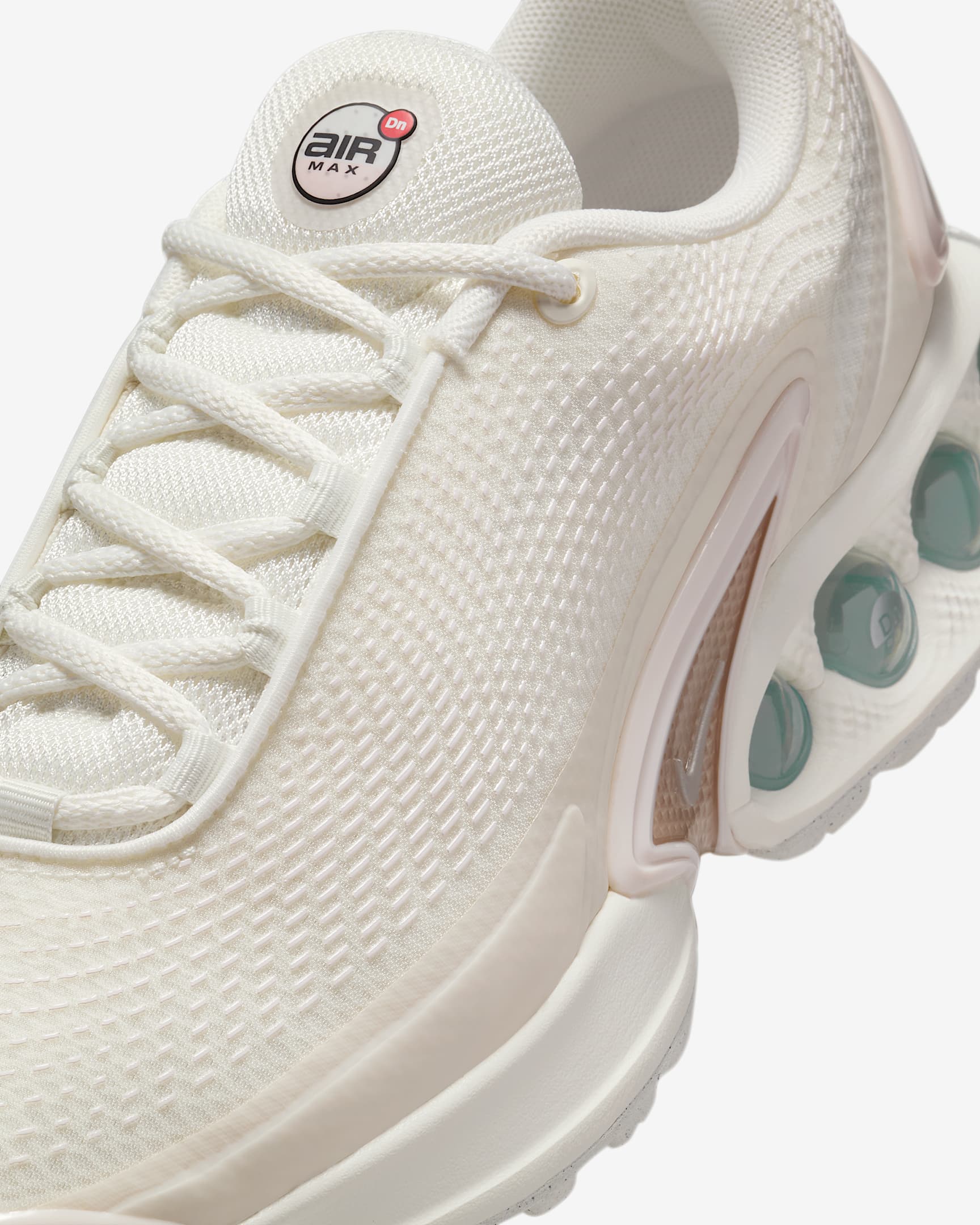 Nike Air Max Dn SE Women's Shoes. Nike UK