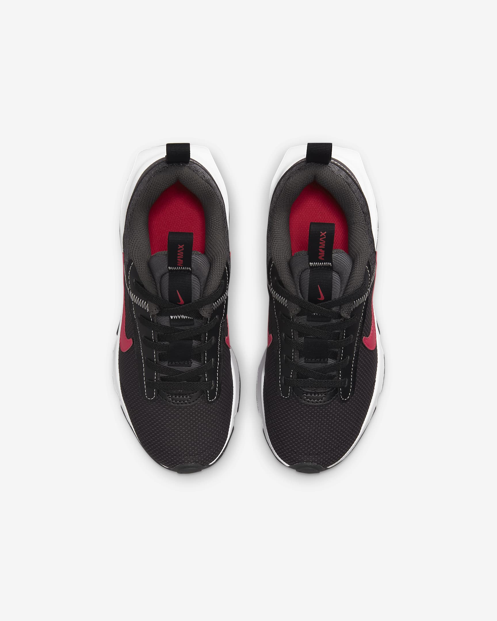 Nike Air Max INTRLK Lite Younger Kids' Shoes. Nike HU