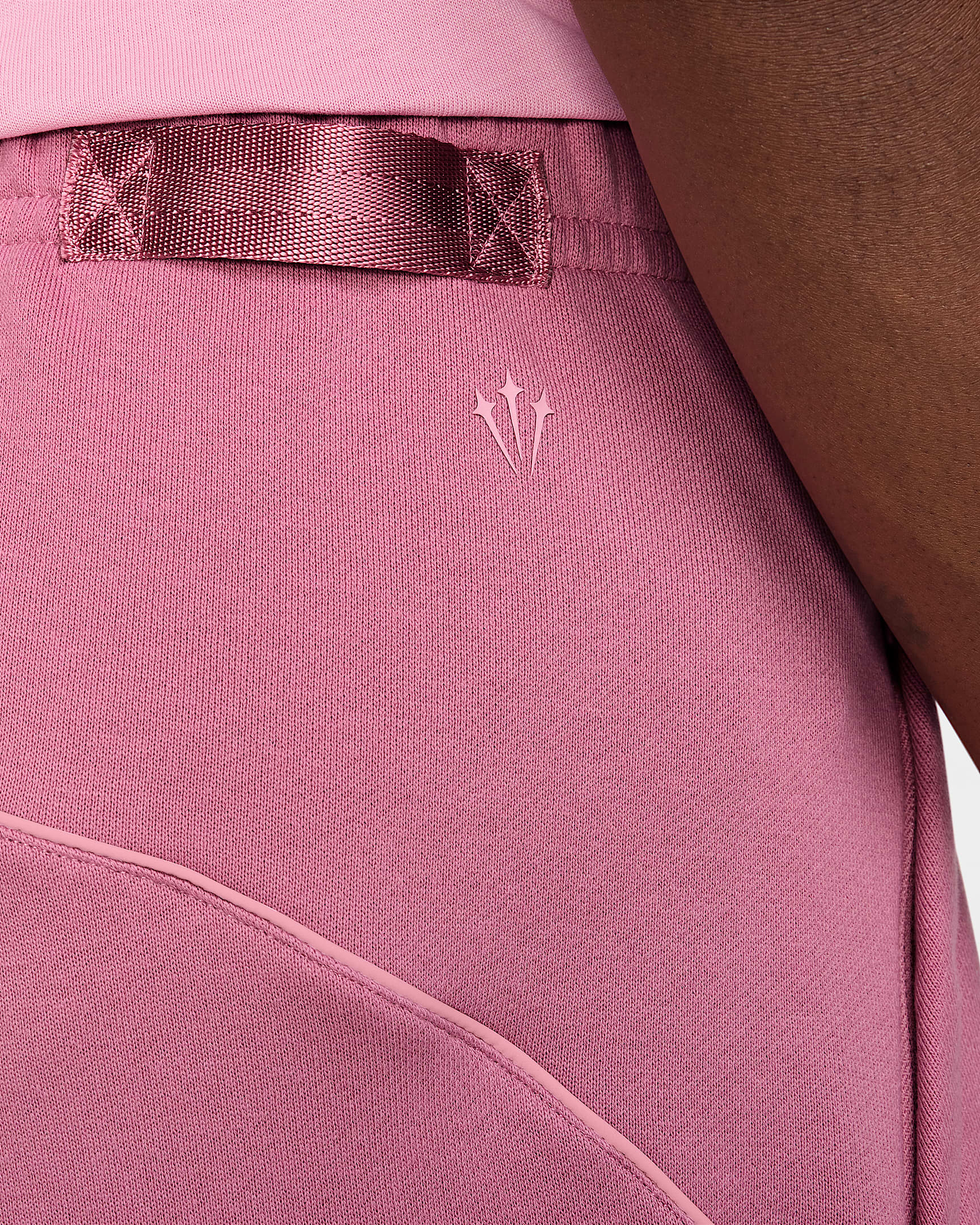 NOCTA NOCTA Fleece CS Open-Hem Tracksuit Bottoms. Nike ZA