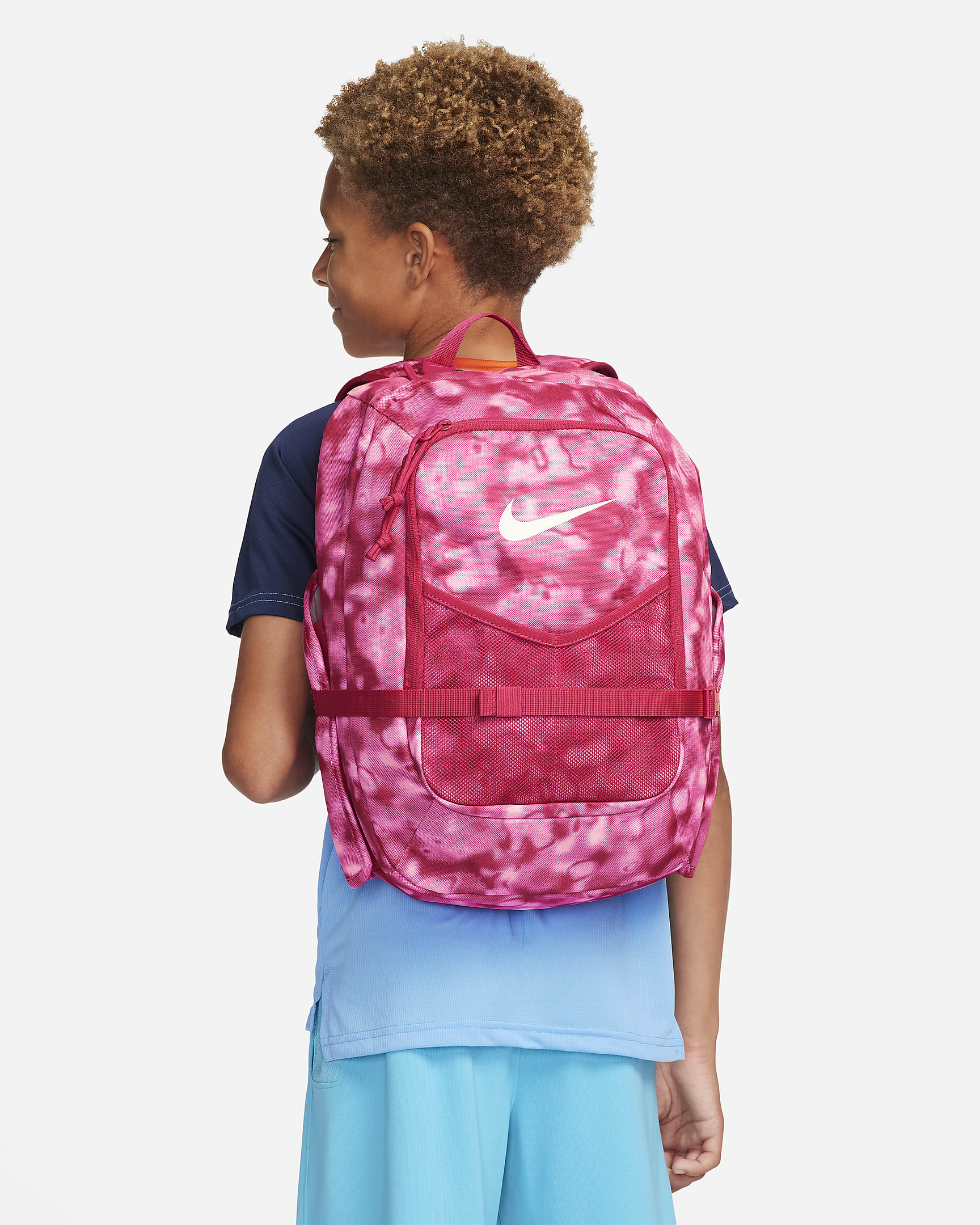 Nike Diamond Select Kids' Bat Pack (20L). Nike.com