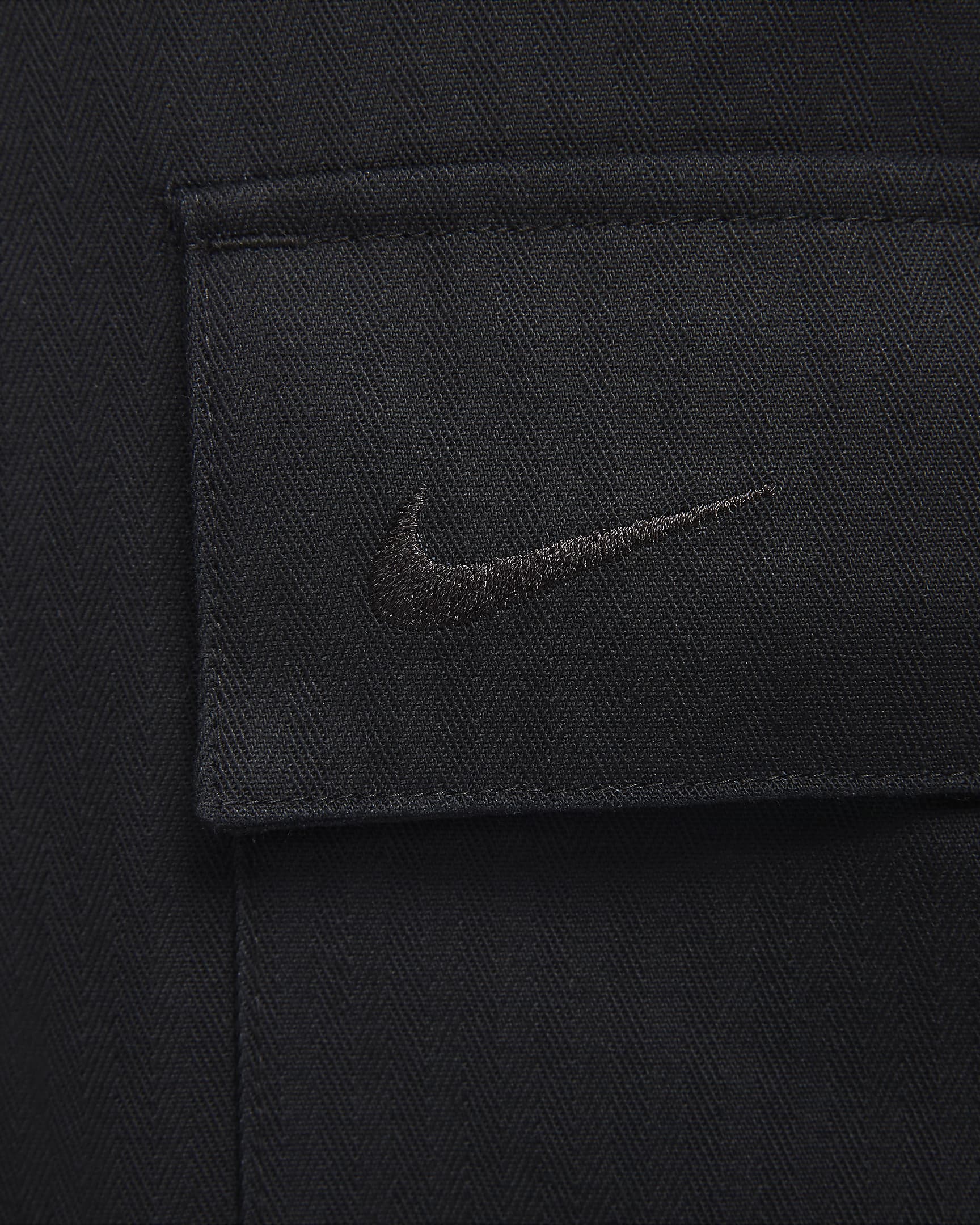 Nike Life Men's Cargo Pants. Nike.com