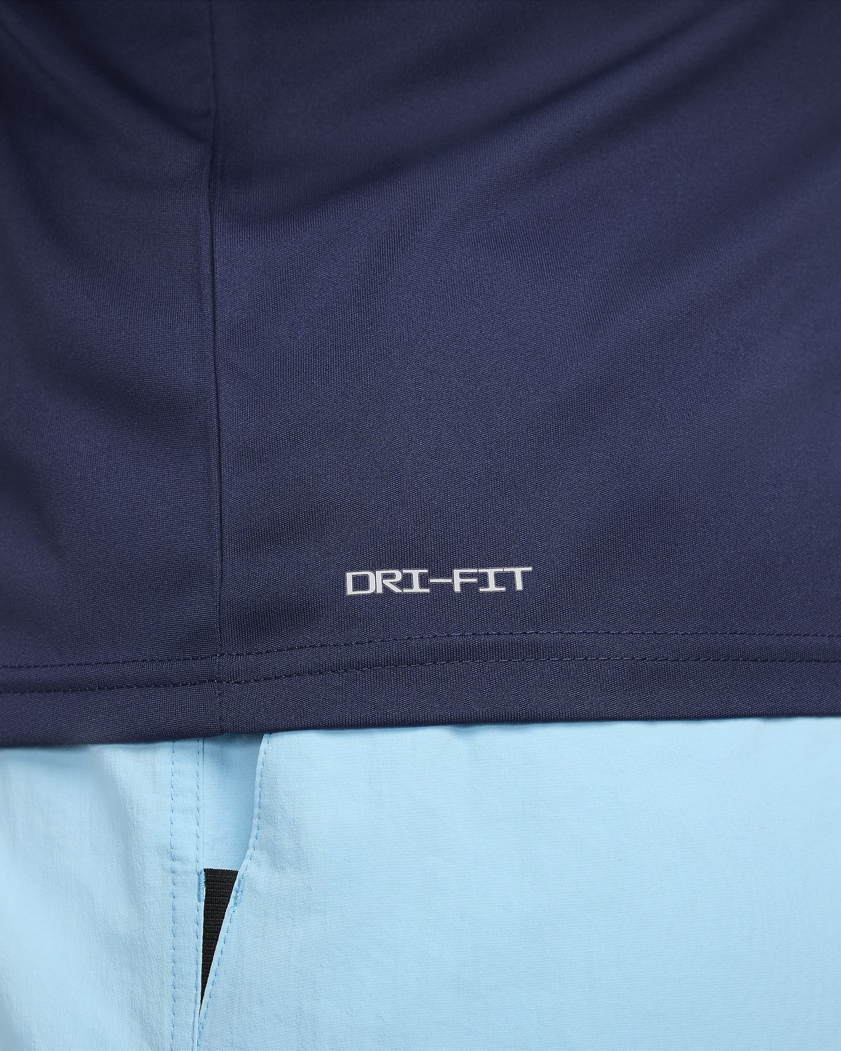 Nike Essential Dri-FIT Men's Short-Sleeve Swim Hydroguard (Extended ...