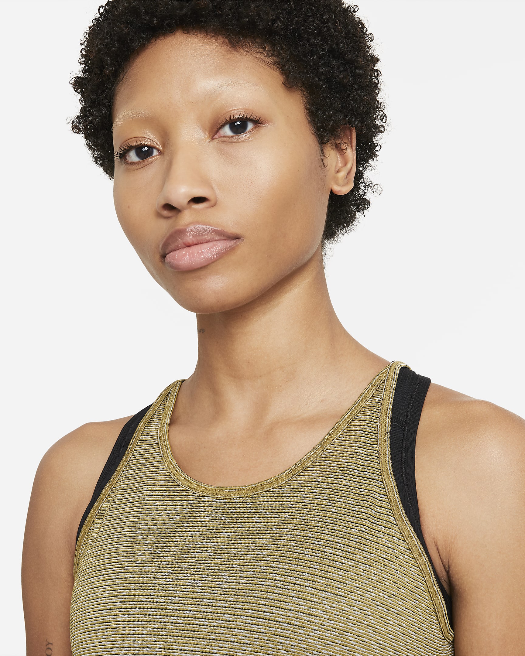 Nike Run Division Women's Engineered Running Tank. Nike ID