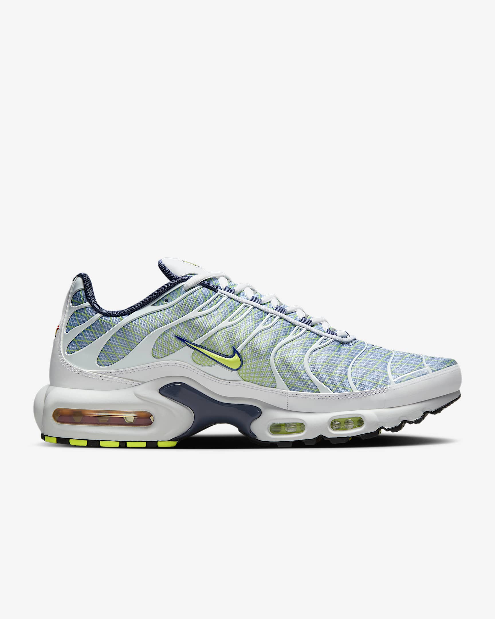 Ανδρικά παπούτσια Nike Air Max Plus. Nike GR