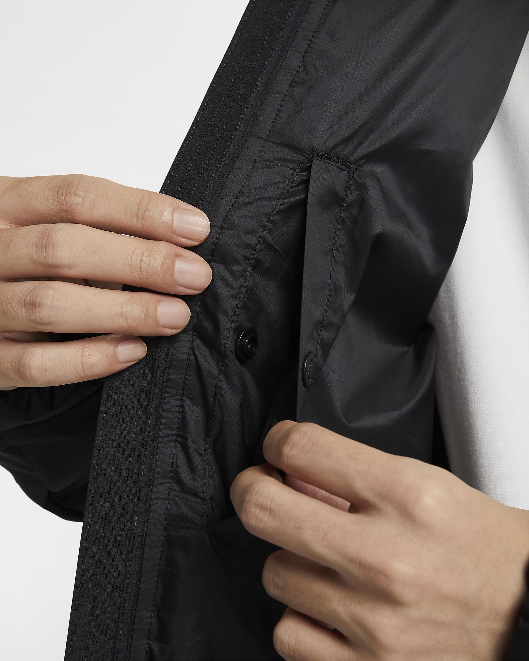 나이키 ACG '로프 드 도프' PrimaLoft® 남성 써마 핏 ADV 재킷. 나이키 코리아