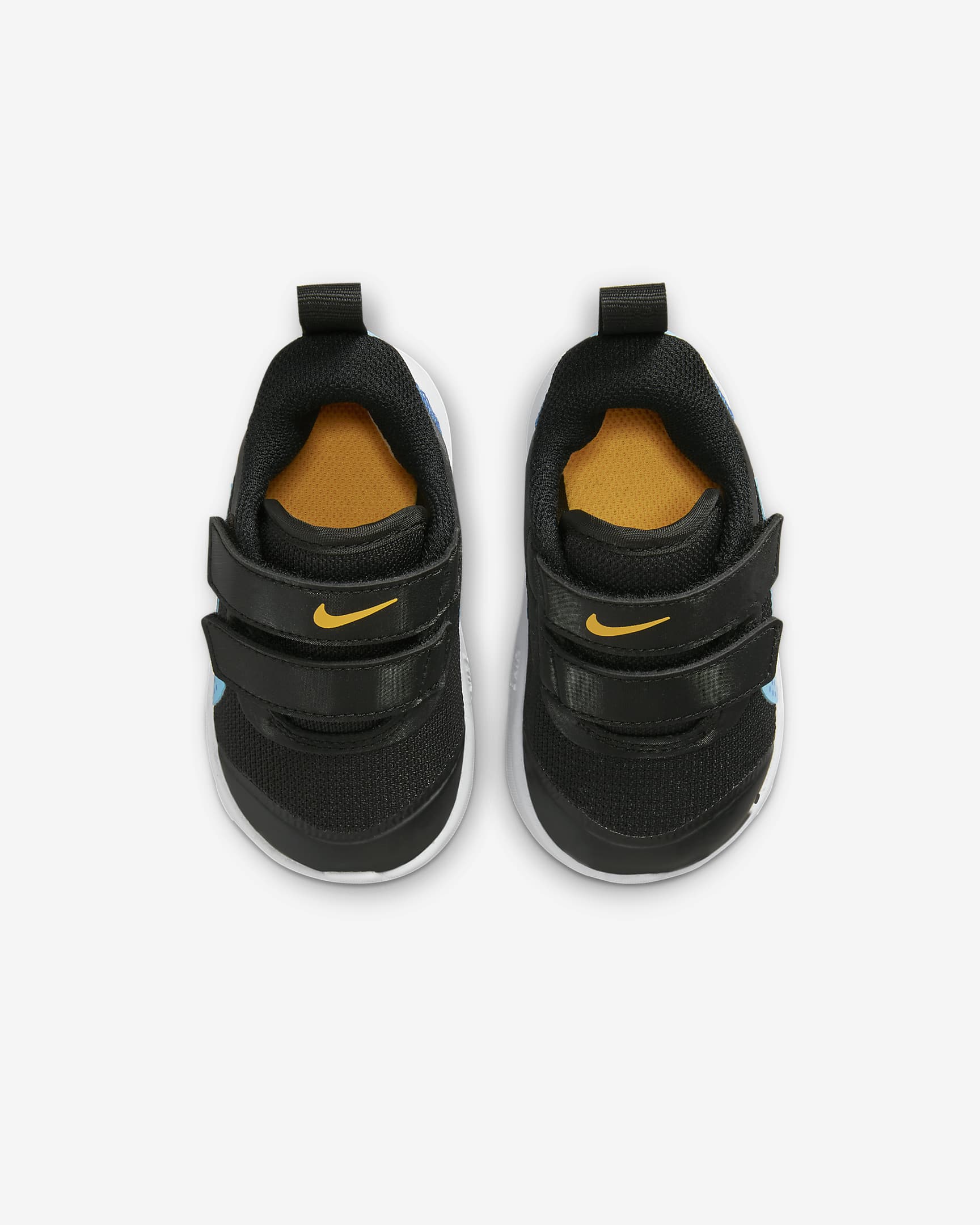 Nike Omni Multi-Court Baby/Toddler Shoes. Nike PH