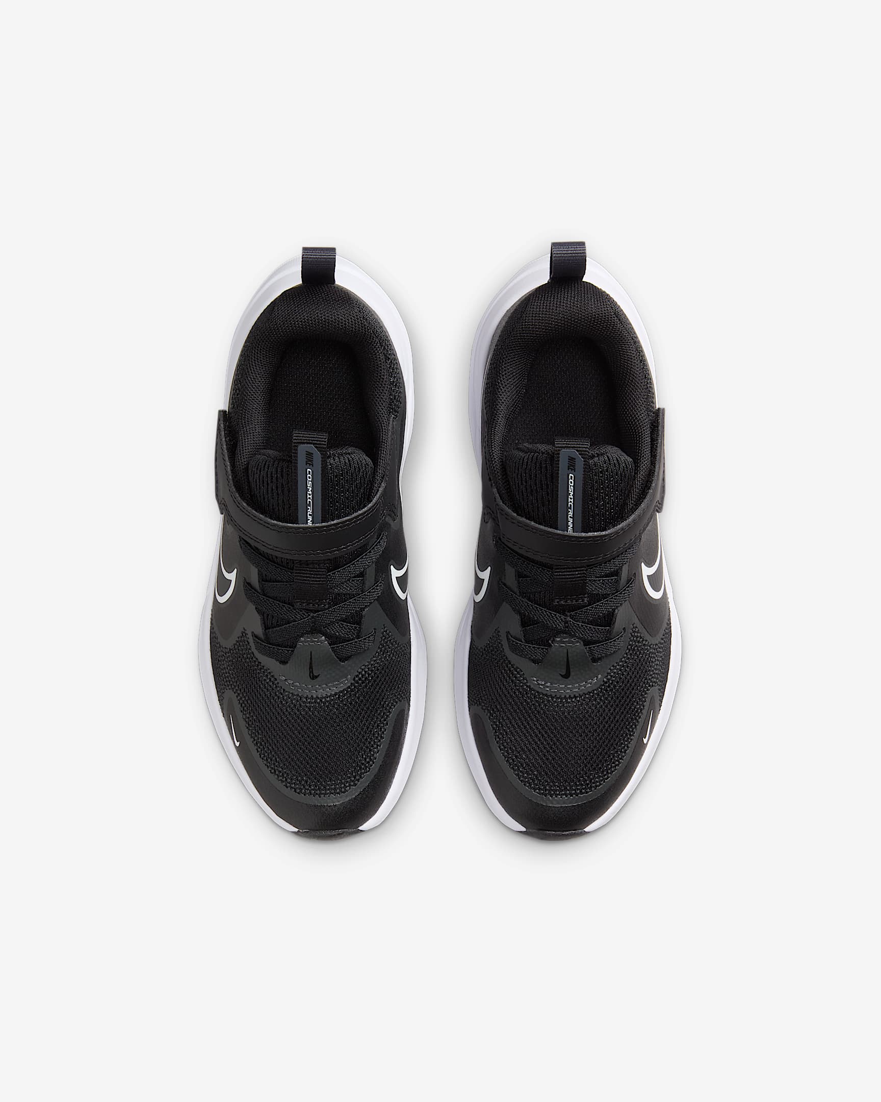 Nike Cosmic Runner Little Kids' Shoes. Nike.com