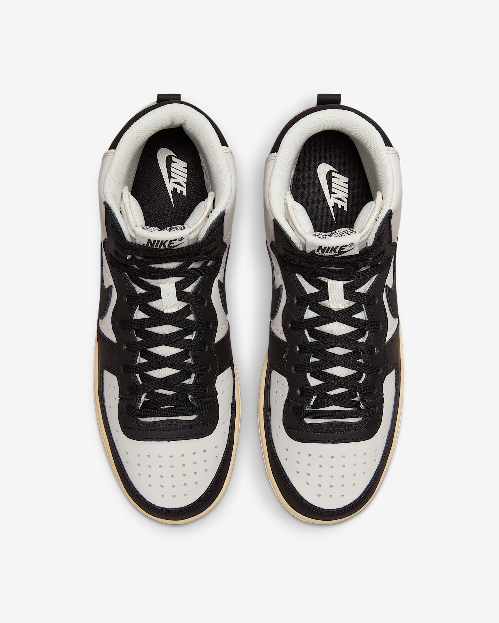 Nike Terminator High Premium Men's Shoes. Nike.com
