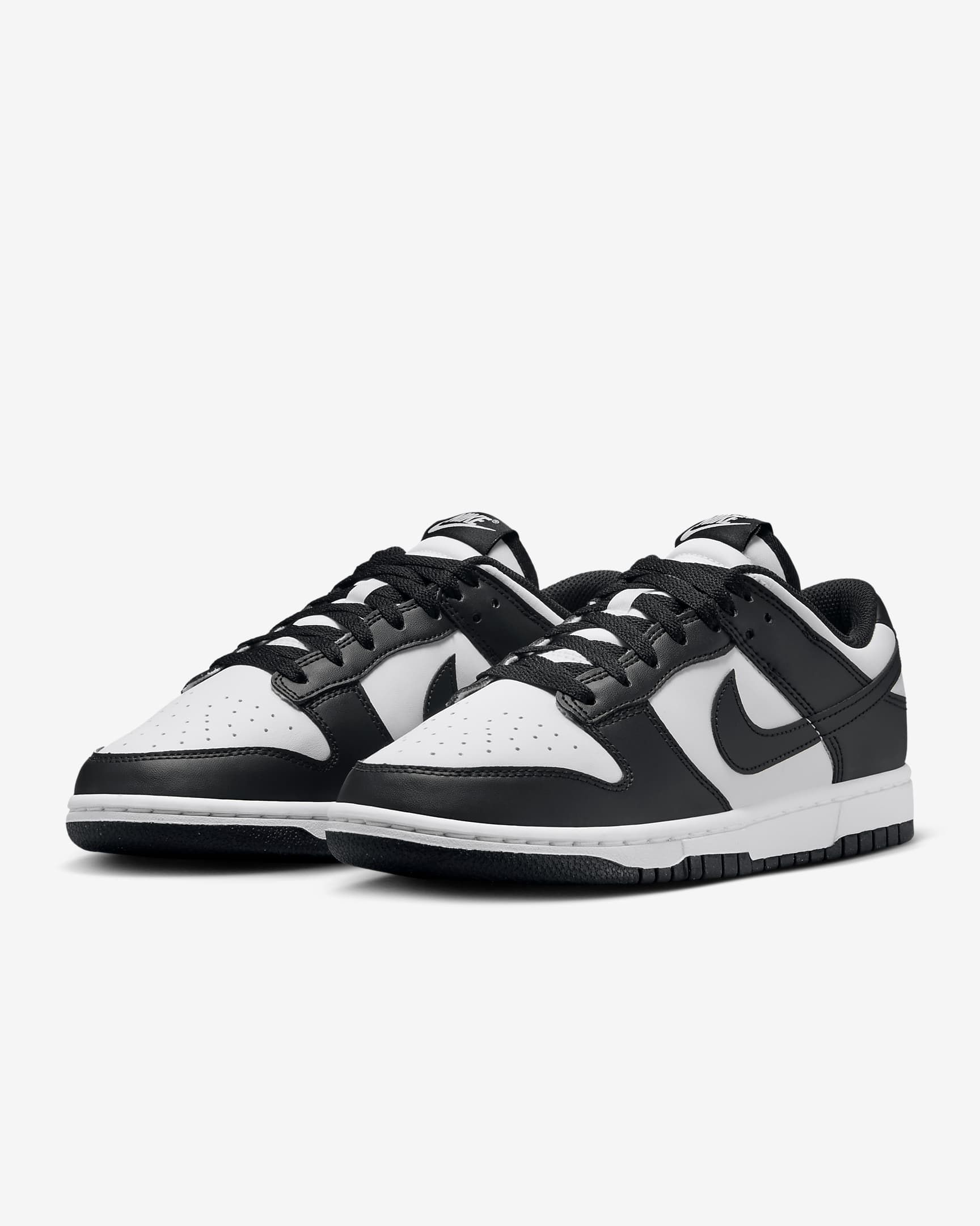 Nike Dunk Low Womens Shoes Nike At