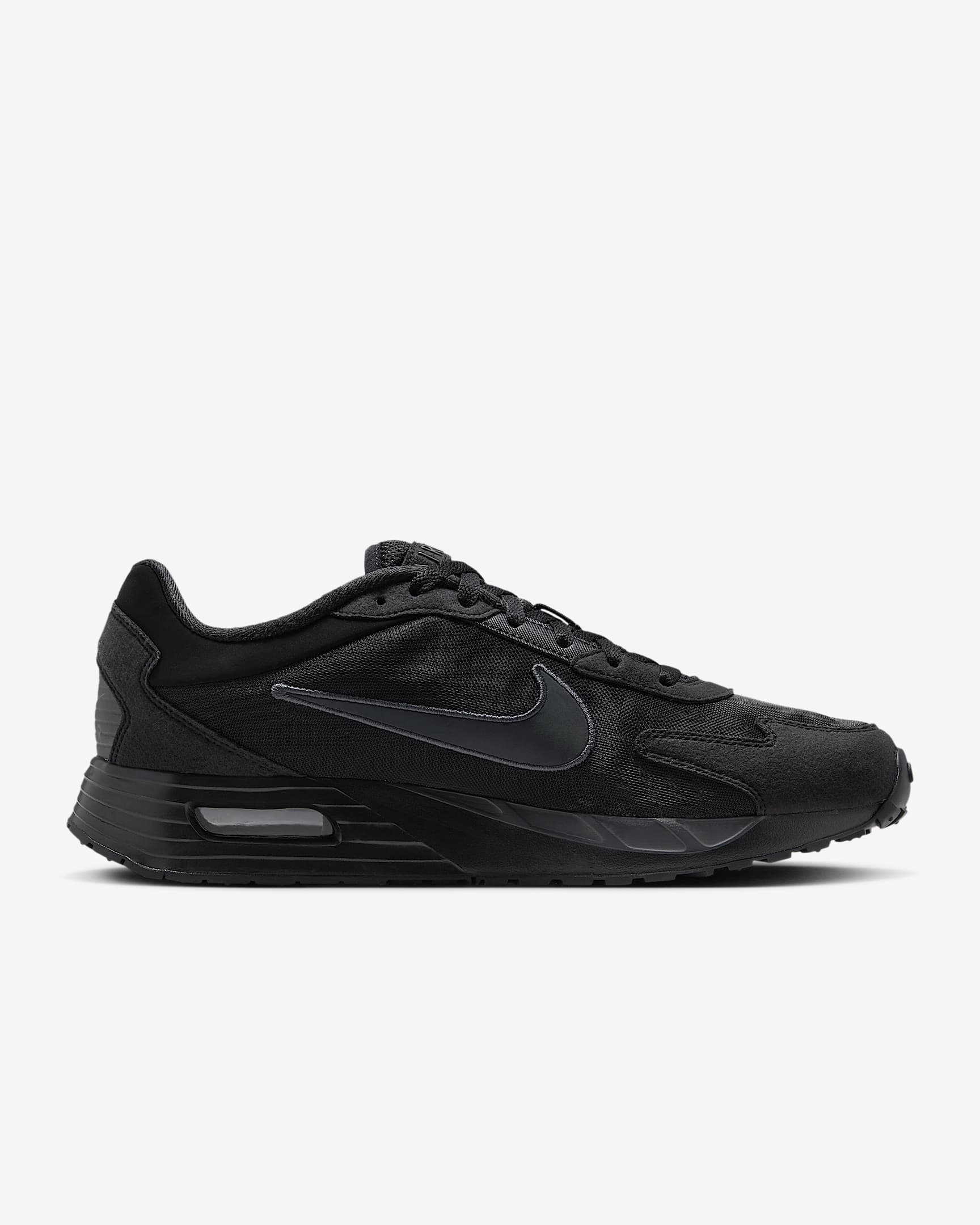 Nike Air Max Solo Men's Shoes. Nike ID