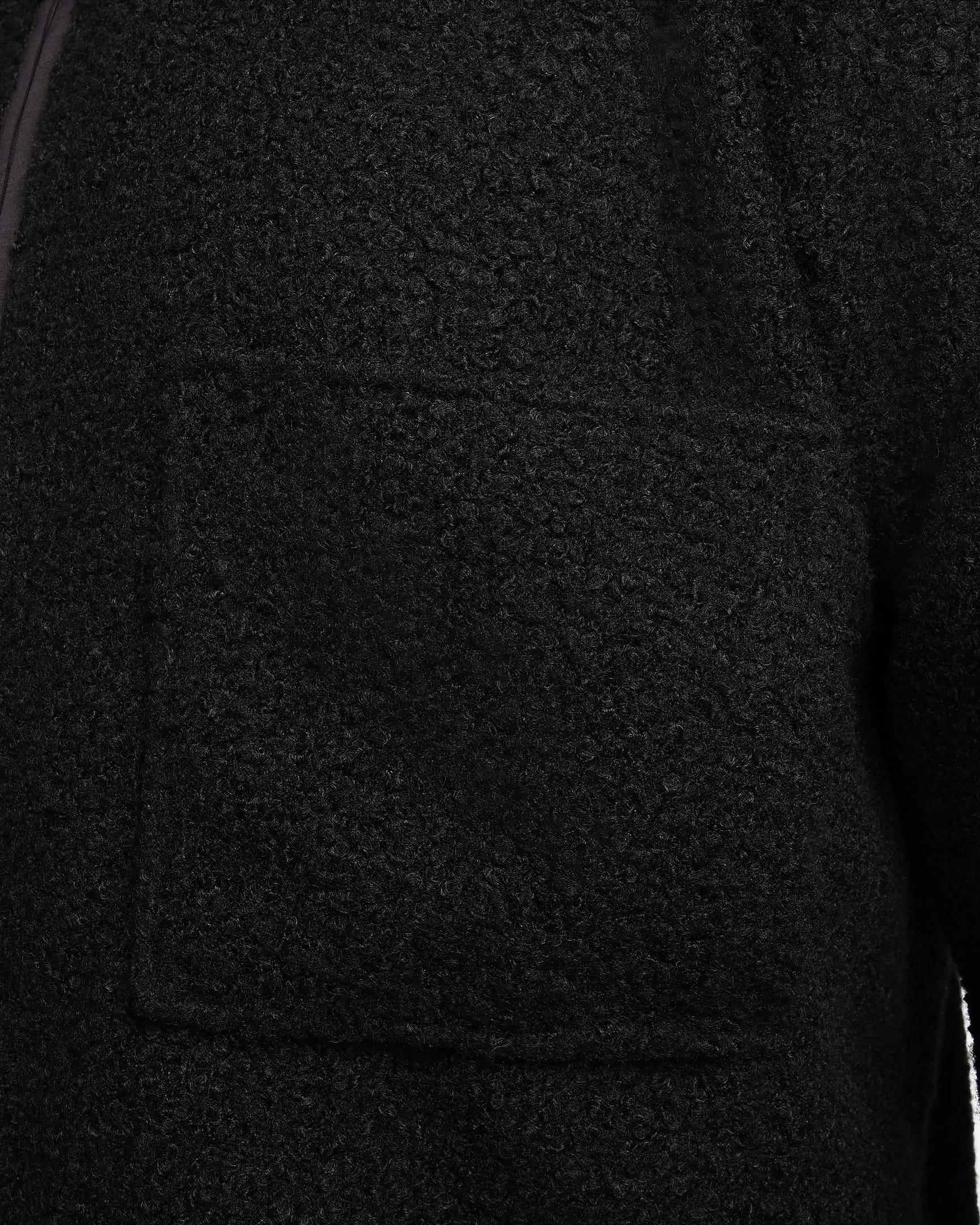 Nike Sportswear Tech Pack Men's High-Pile Fleece Jacket. Nike IE