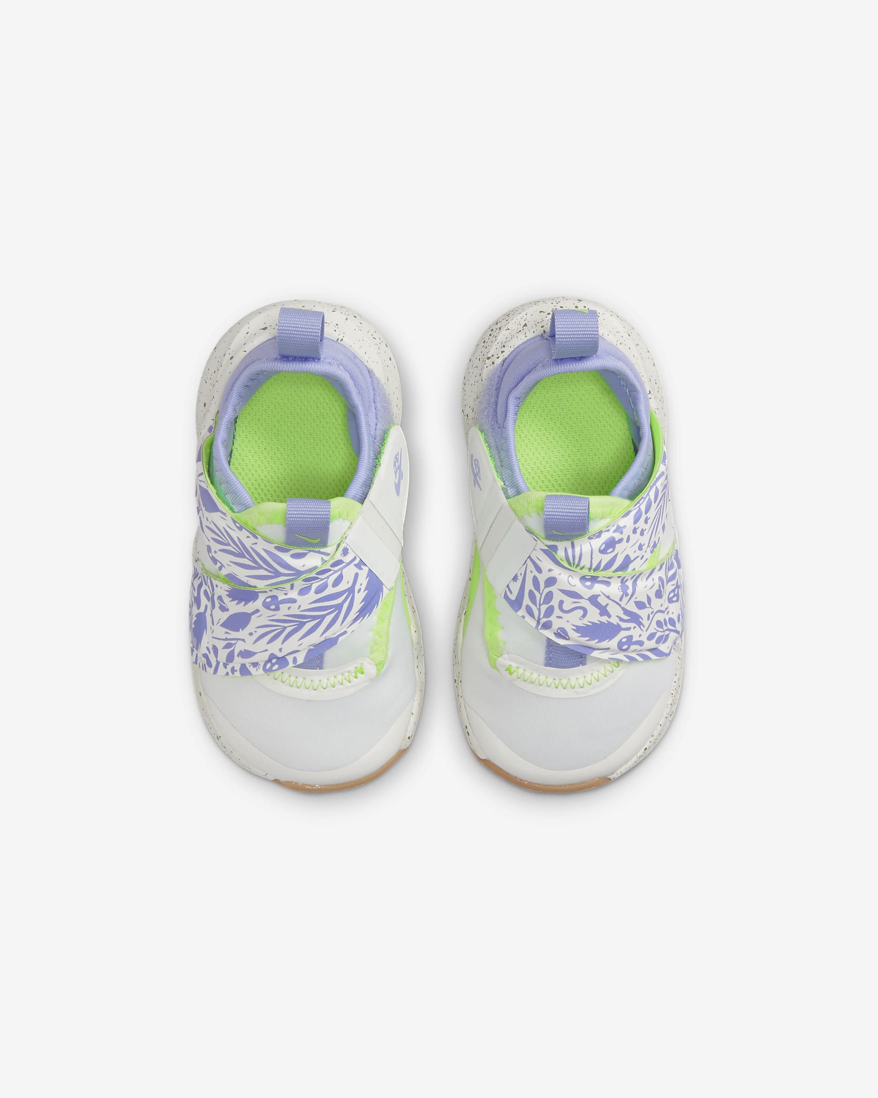 Nike Flex Advance SE Baby & Toddler Shoes. Nike PT