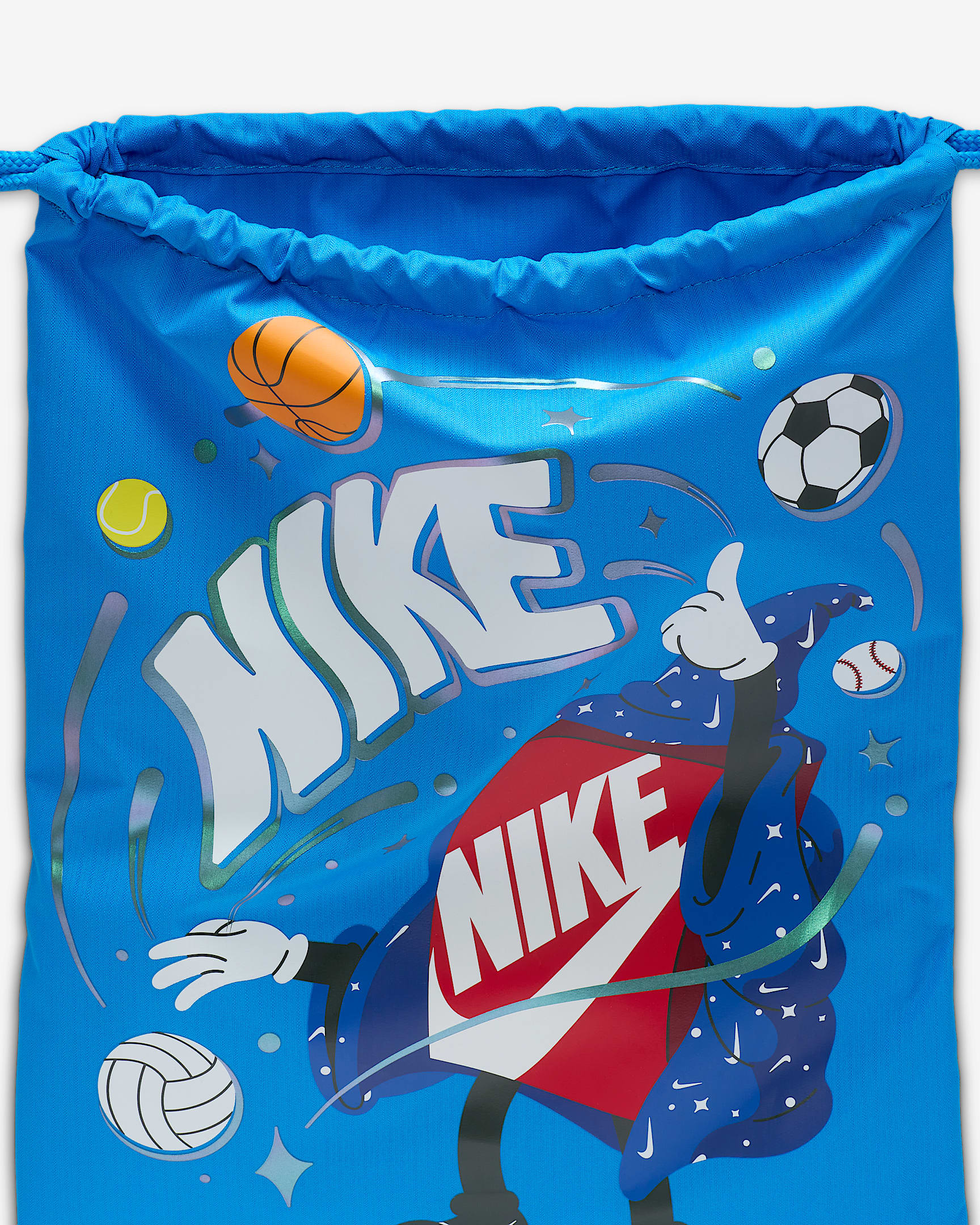 Nike Kids' Drawstring Bag (12L). Nike PH