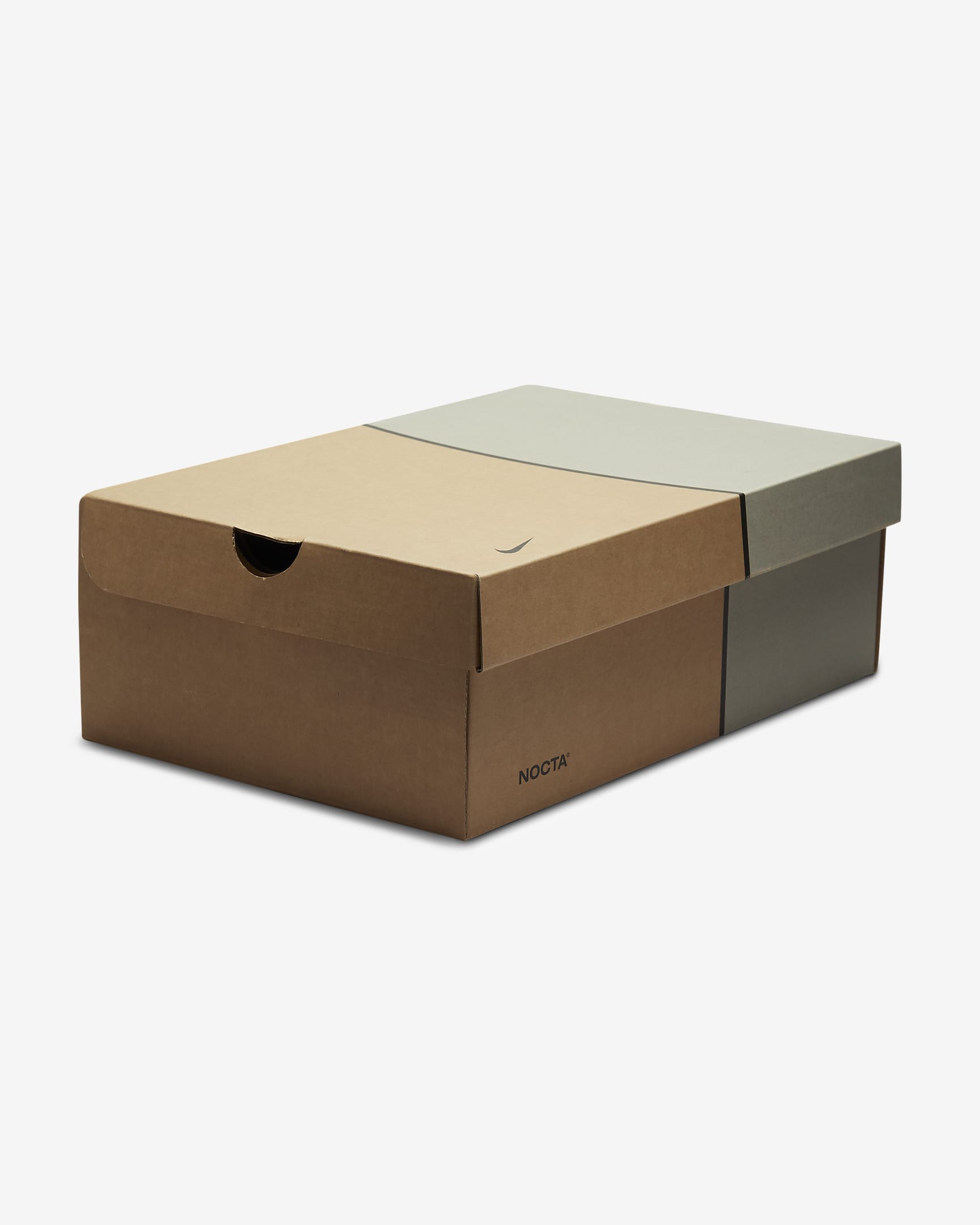 NOCTA Hot Step Air Terra Men's Shoe. Nike.com