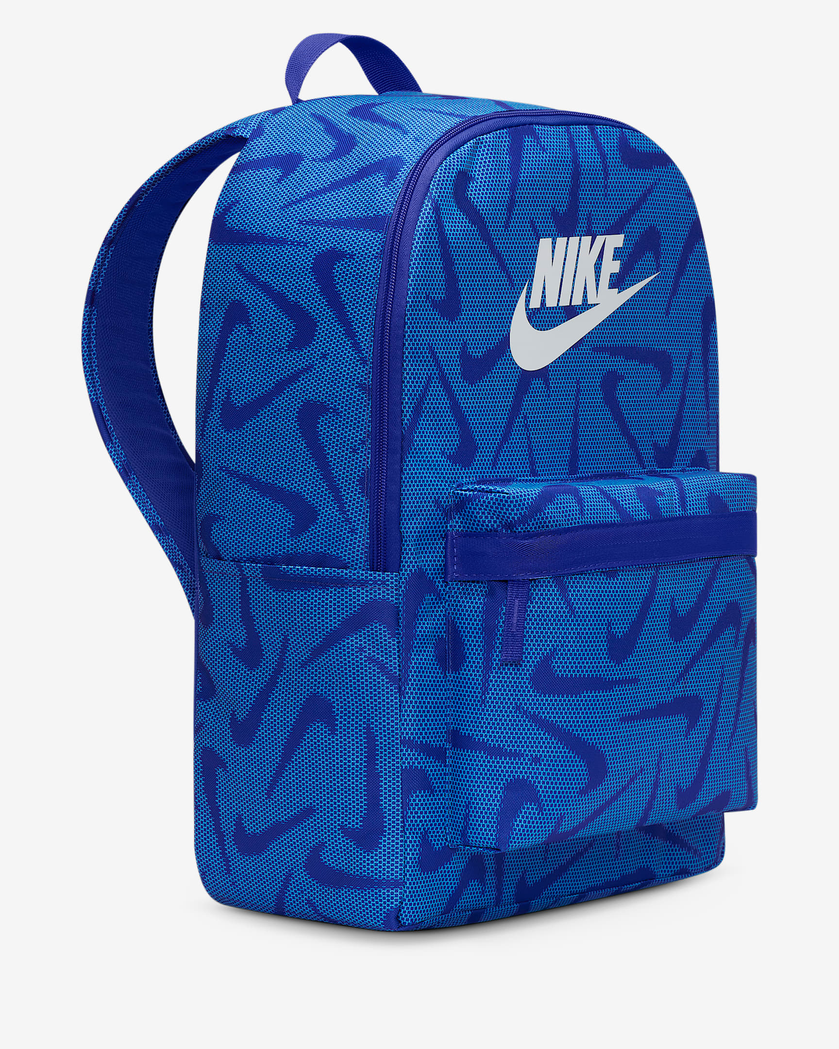 Nike Heritage Backpack (25L). Nike PH