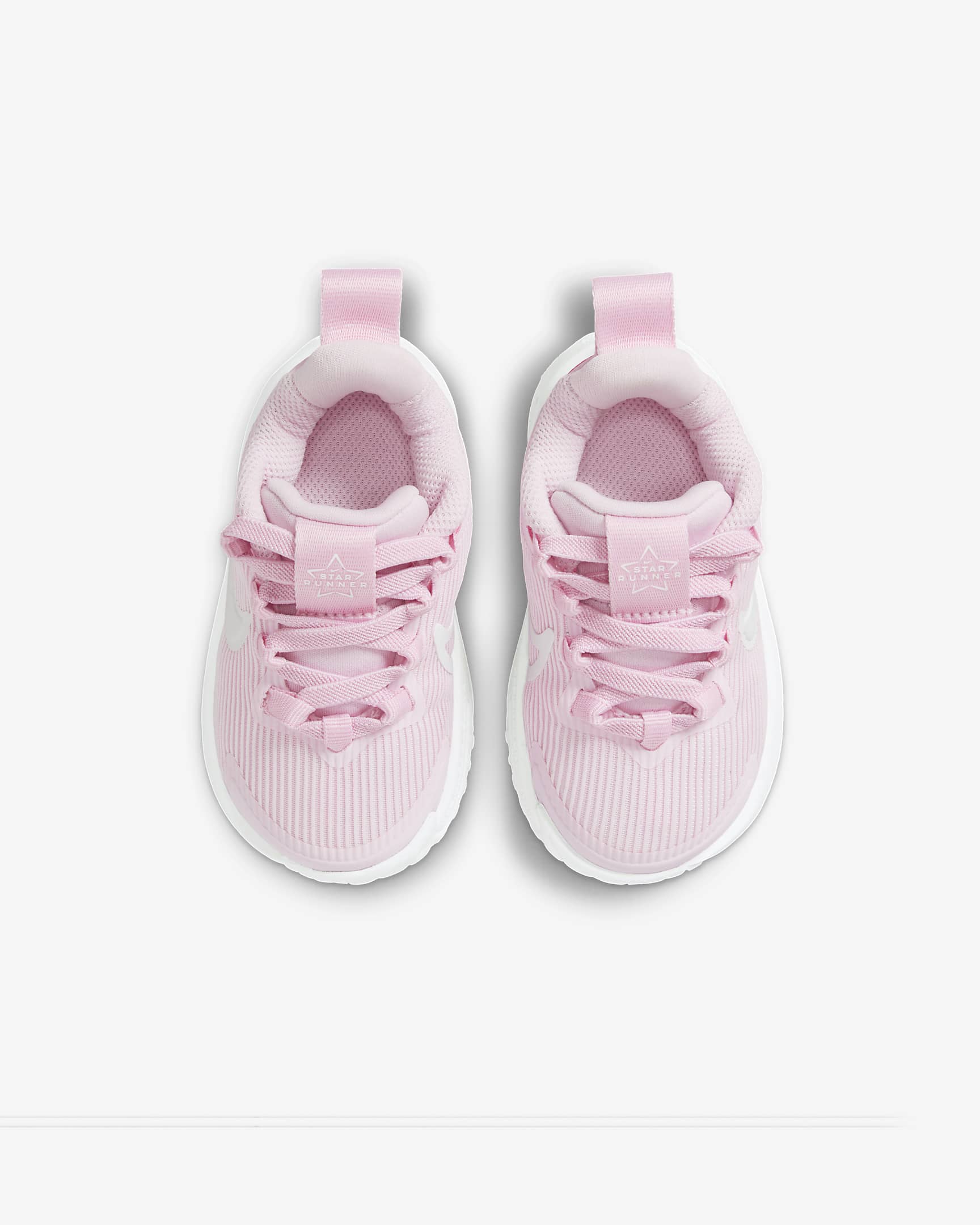 Nike Star Runner 4 Baby/Toddler Shoes. Nike ID
