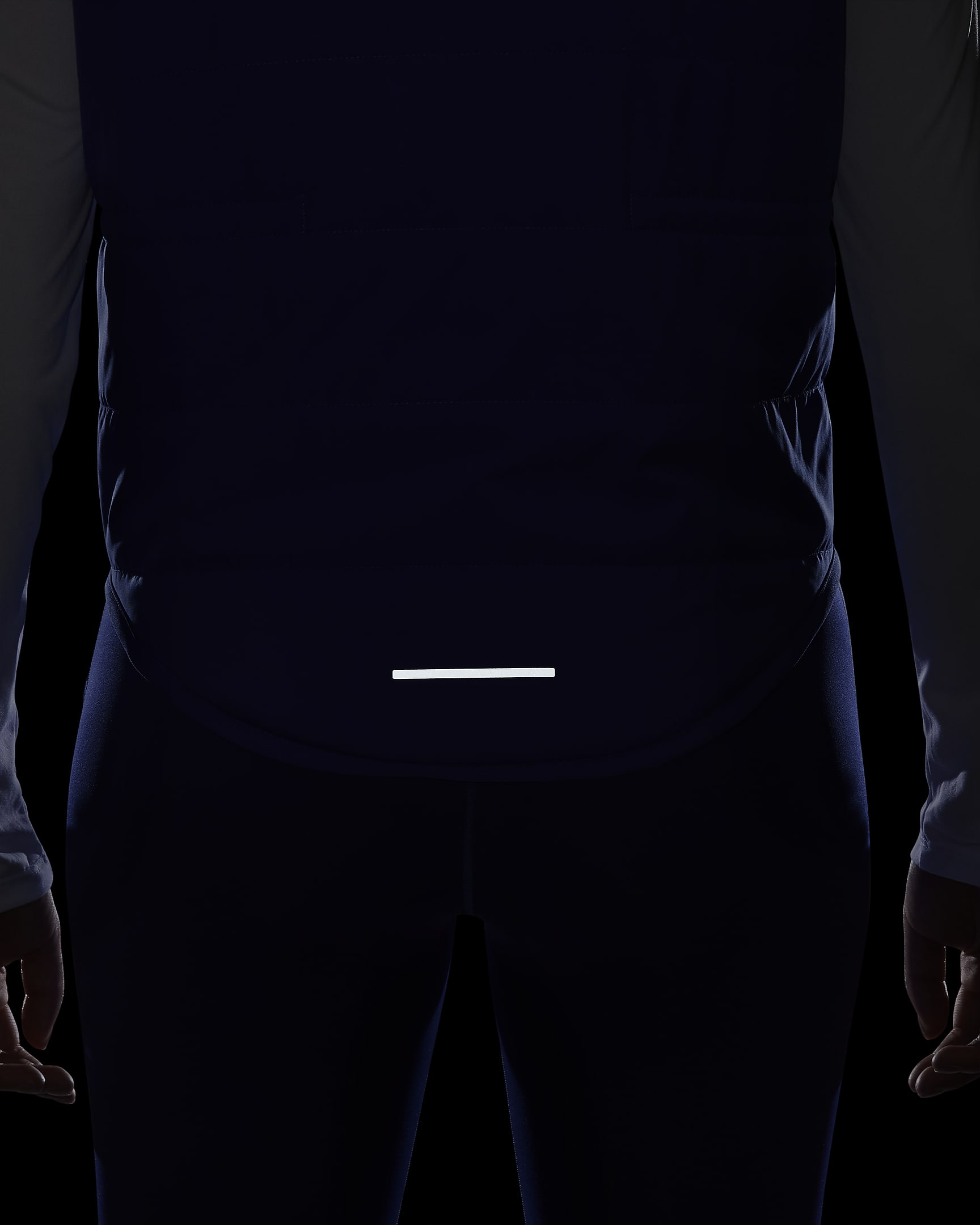 Nike Therma-FIT Swift Women's Running Vest. Nike.com