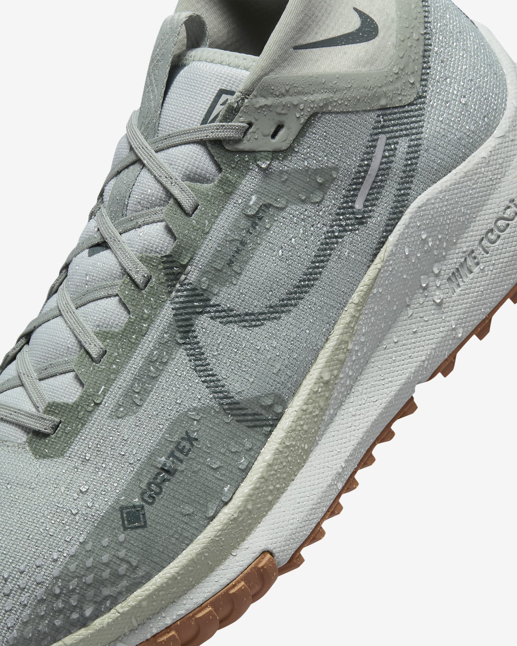 Nike Pegasus Trail 4 GORE-TEX Men's Waterproof Trail-Running Shoes. Nike CA