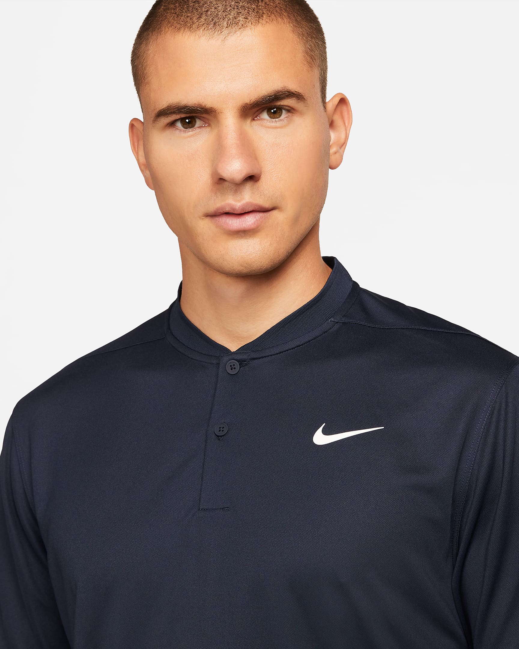 Nike Dri-FIT Victory Men's Golf Polo. Nike SI