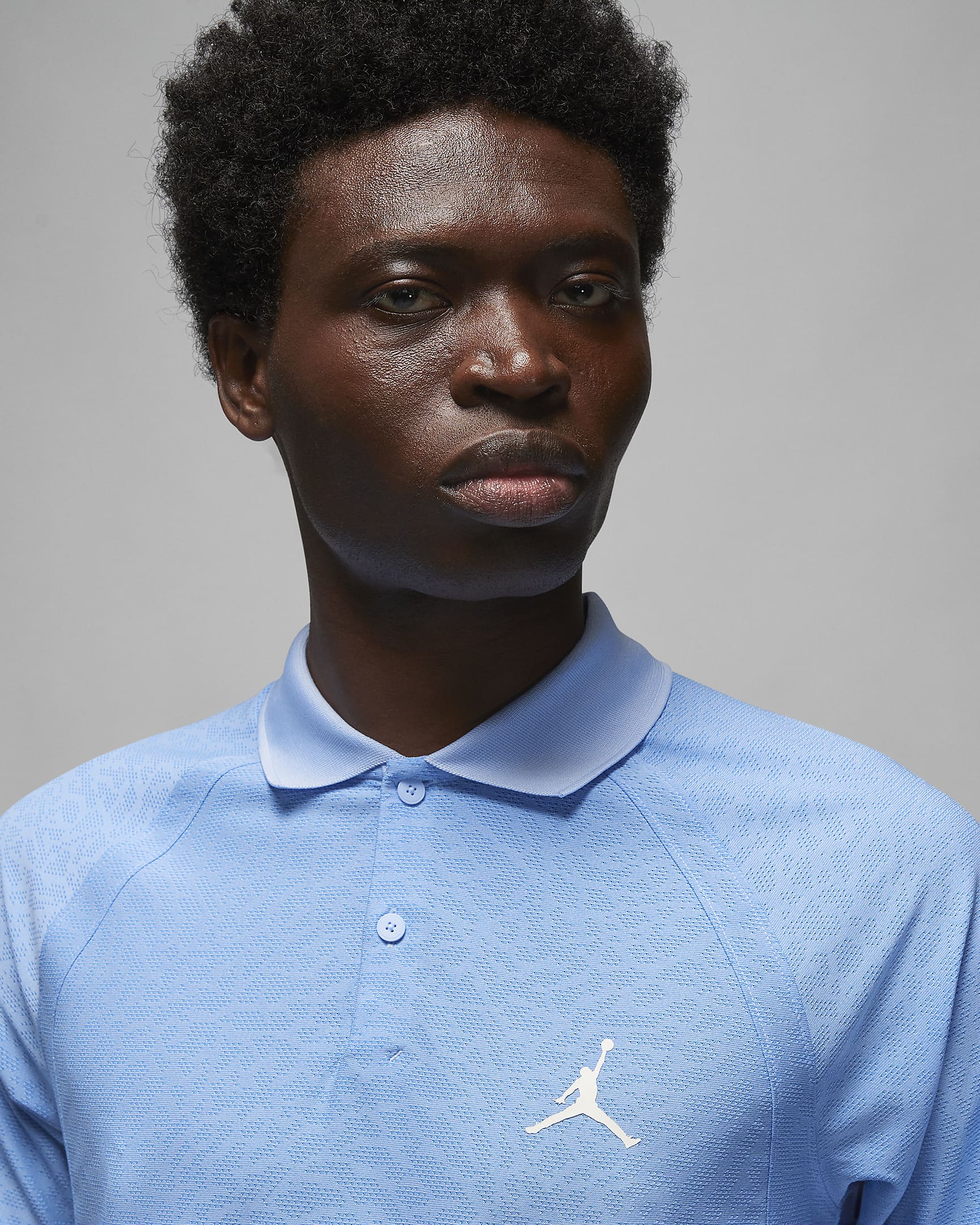 Jordan Dri-FIT ADV Sport Men's Golf Polo. Nike PH