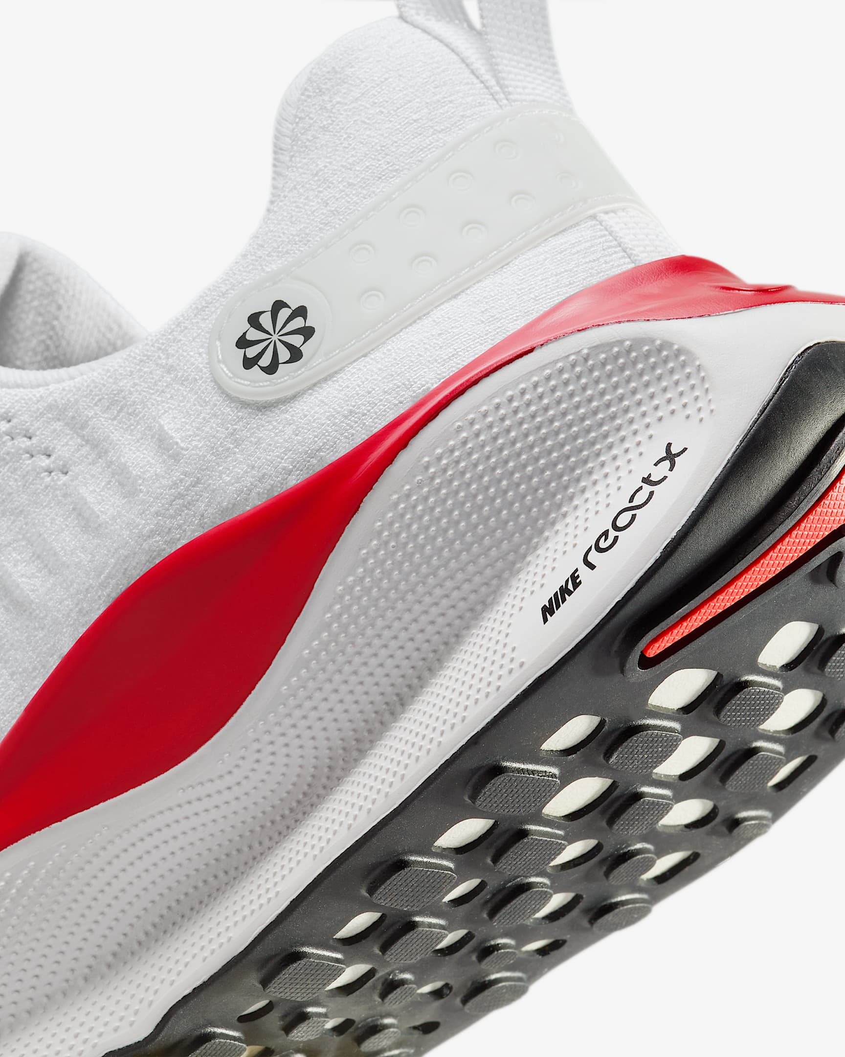 Nike InfinityRN 4 Men's Road Running Shoes. Nike UK