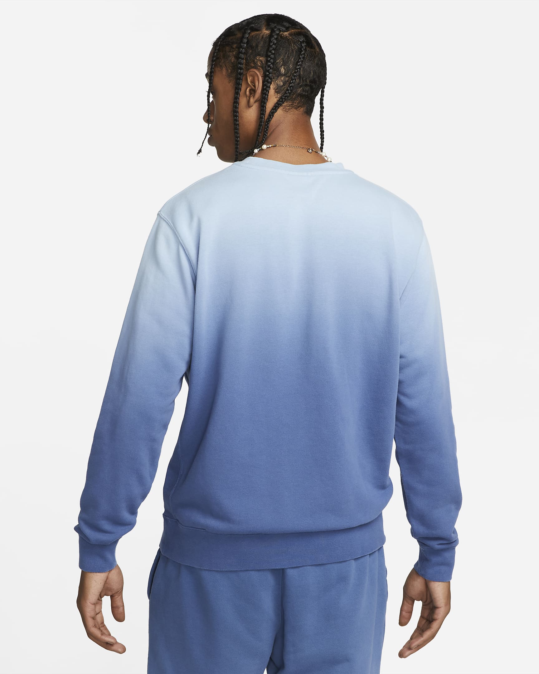 Nike Sportswear Club Fleece+ Dip Dye at Patrick Purcell blog