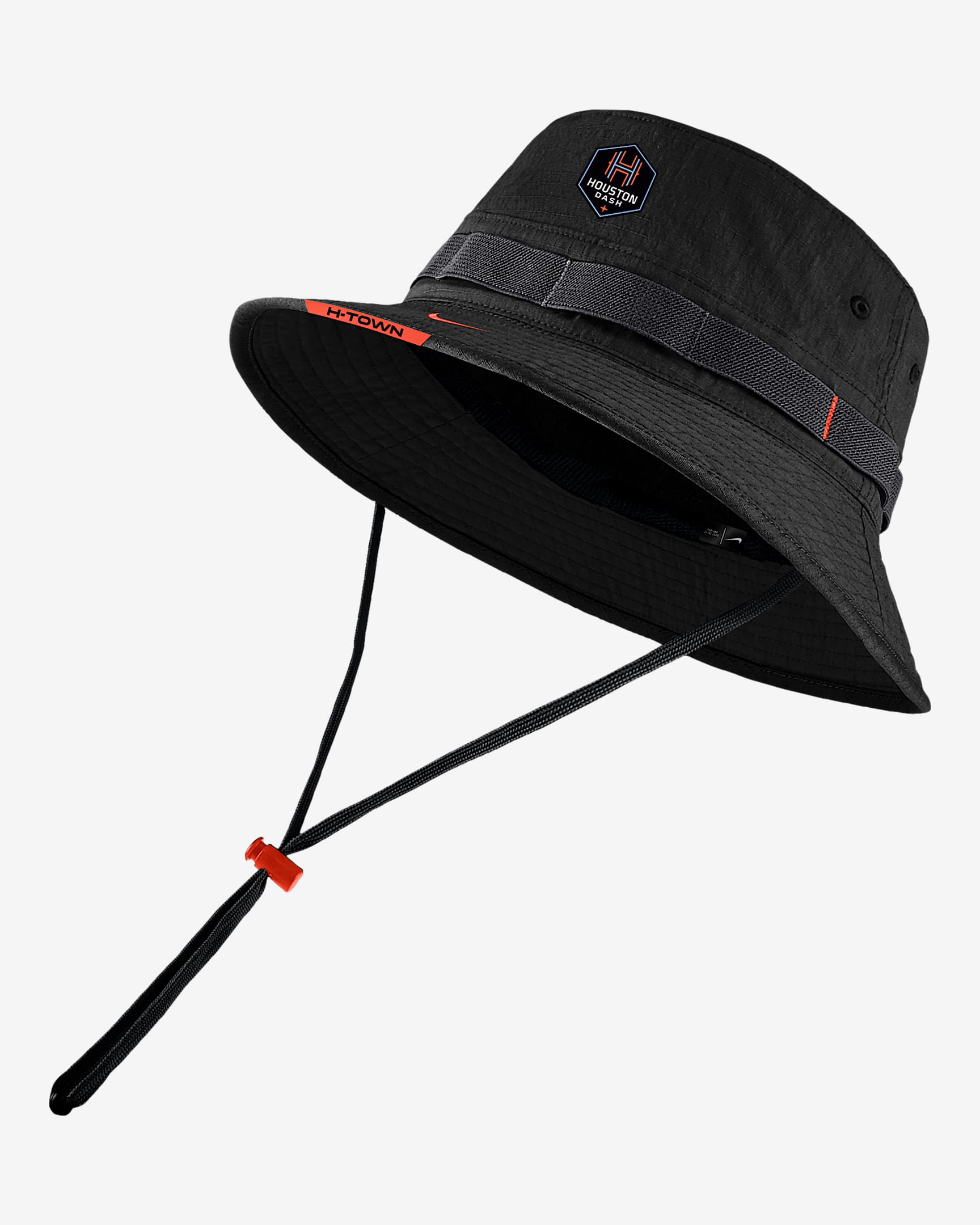Houston Dash Nike Soccer Boonie Bucket Hat. Nike.com
