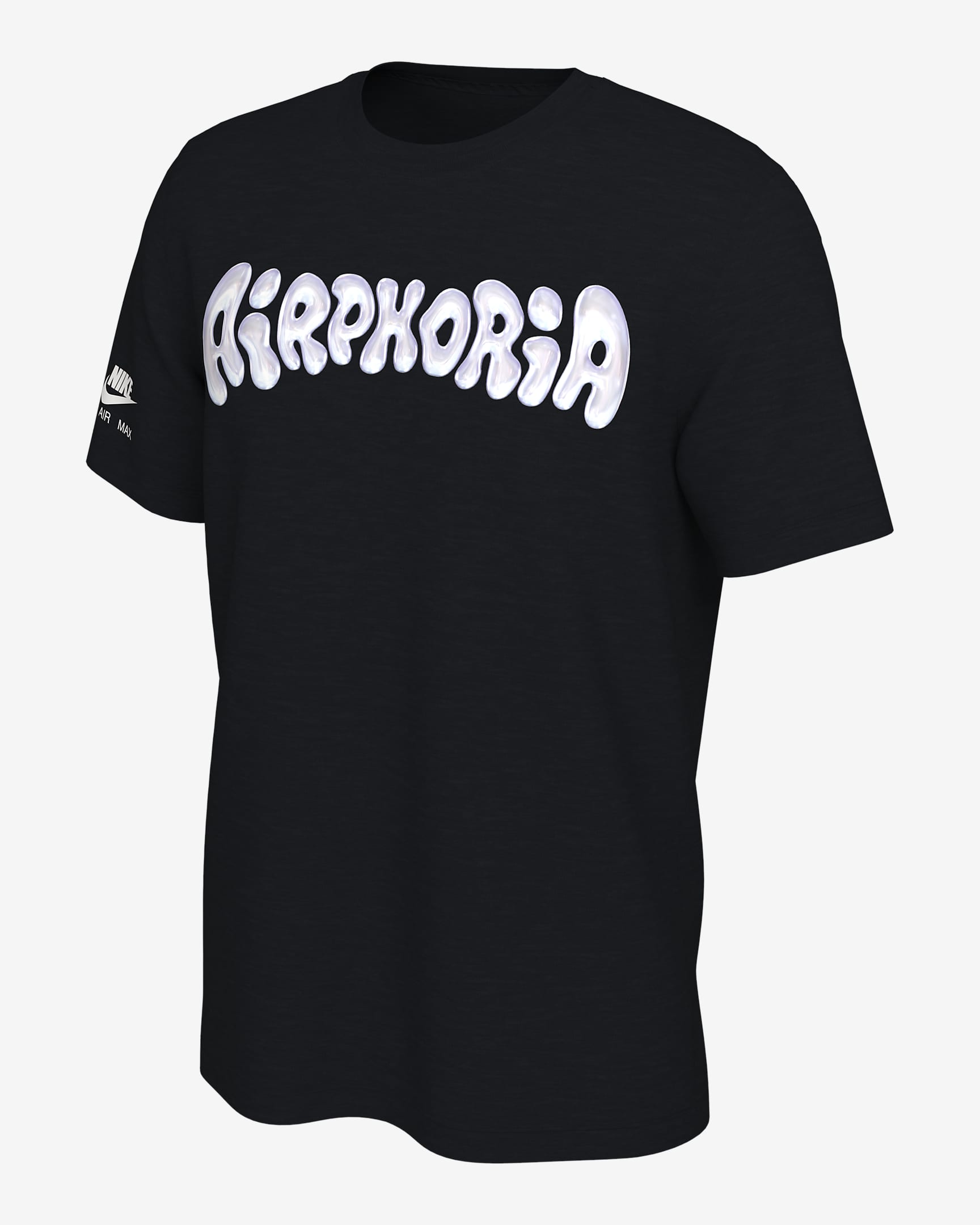 Playera Nike para hombre Airphoria. Nike.com