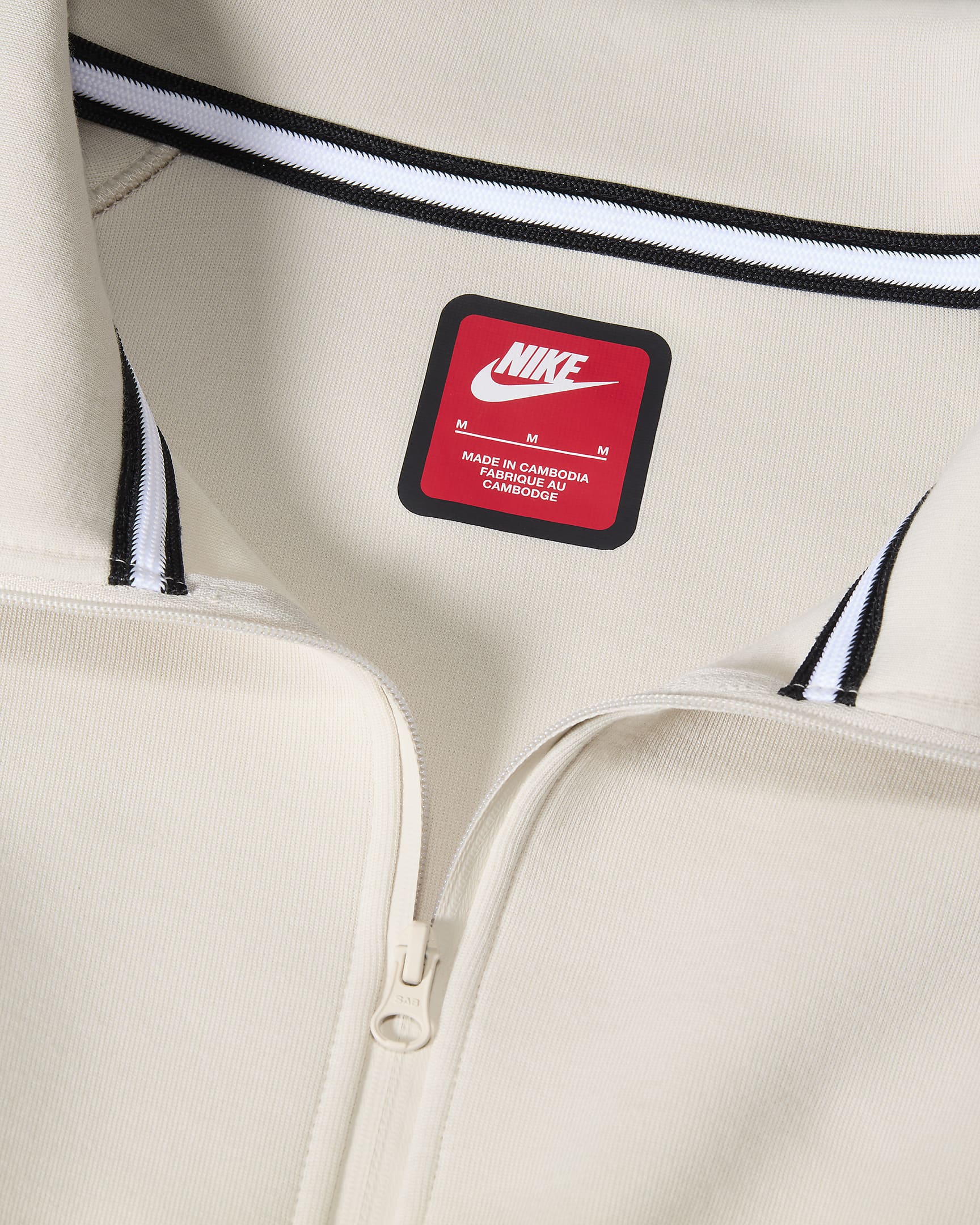 Nike Tech Men's Fleece Half-Zip Top. Nike.com