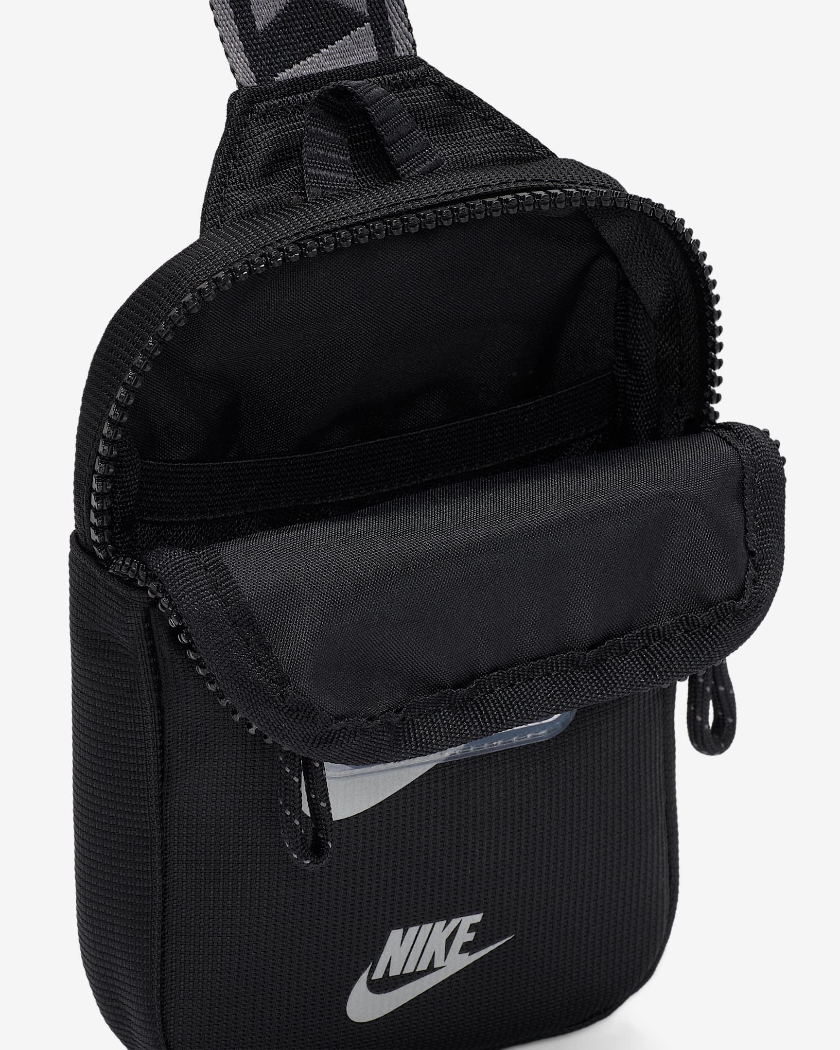Nike Sportswear Essentials Cross-Body Bag (1L). Nike SA