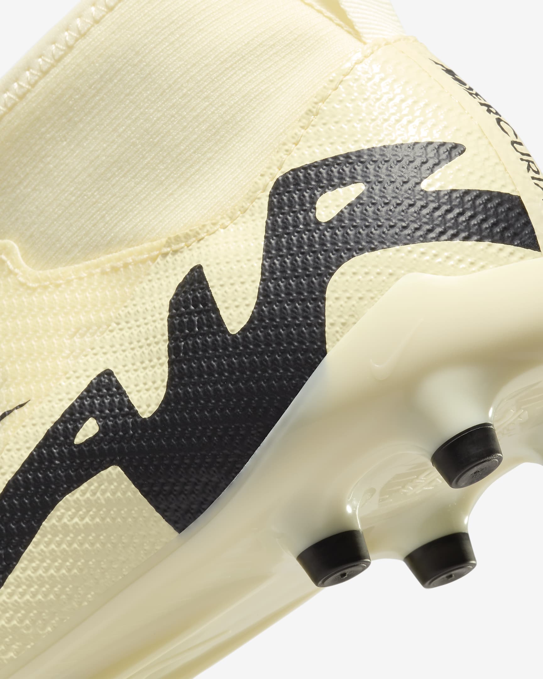 Nike Jr. Mercurial Superfly 9 Pro Younger/Older Kids' Firm-Ground High ...