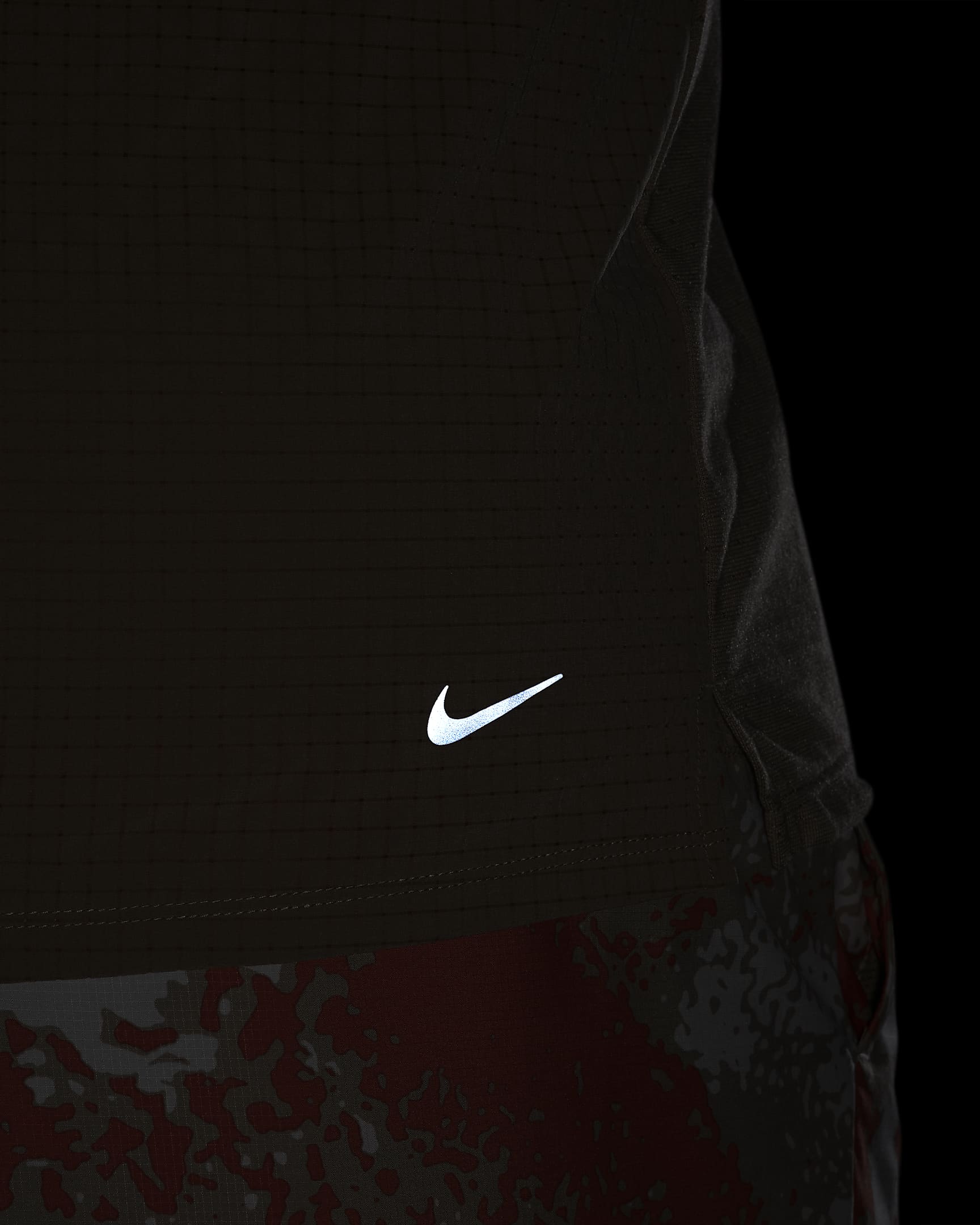 Nike Trail Solar Chase Men's Dri-FIT Short-Sleeve Running Top. Nike.com