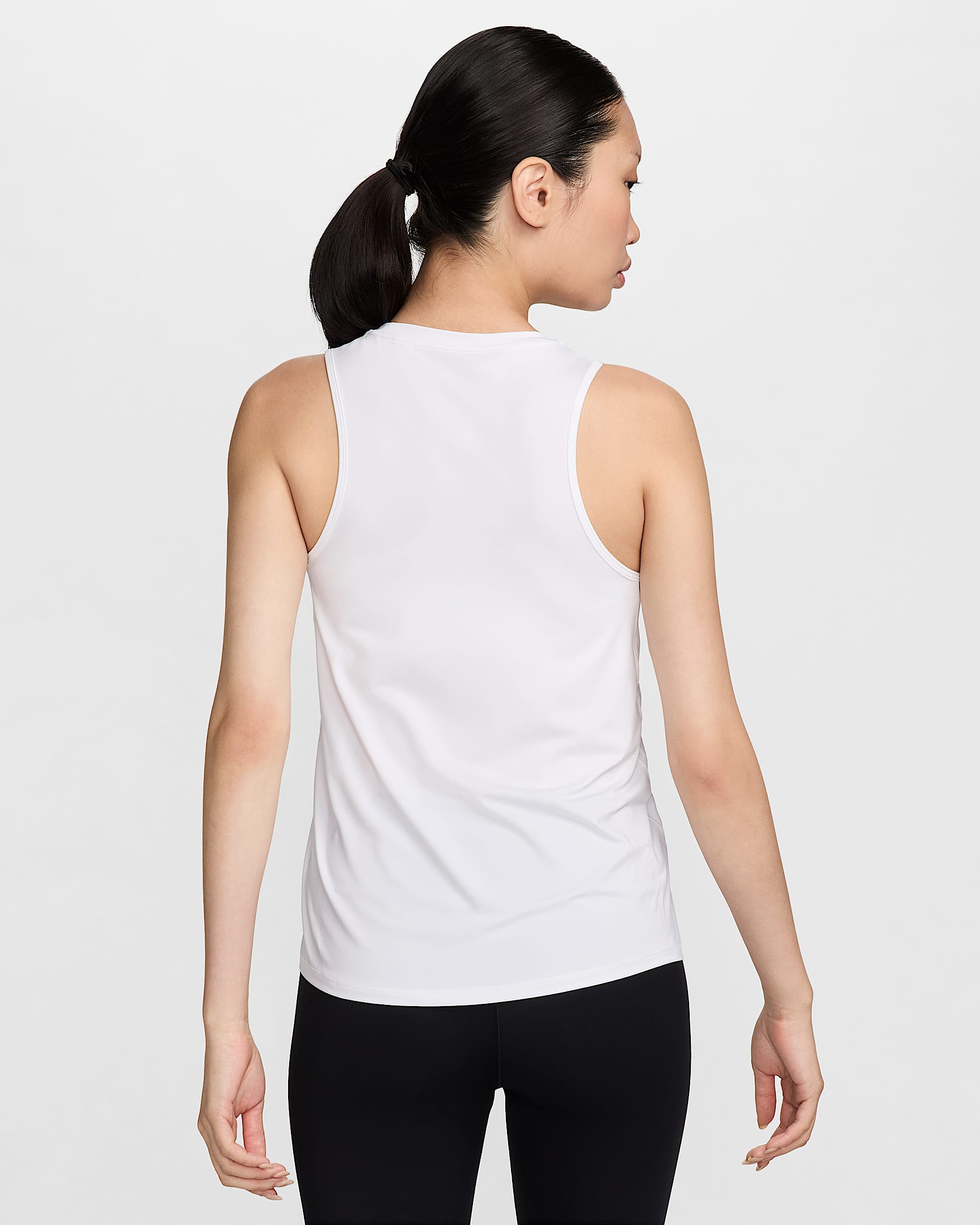 Nike One Classic Women's Dri-FIT Tank Top. Nike ID