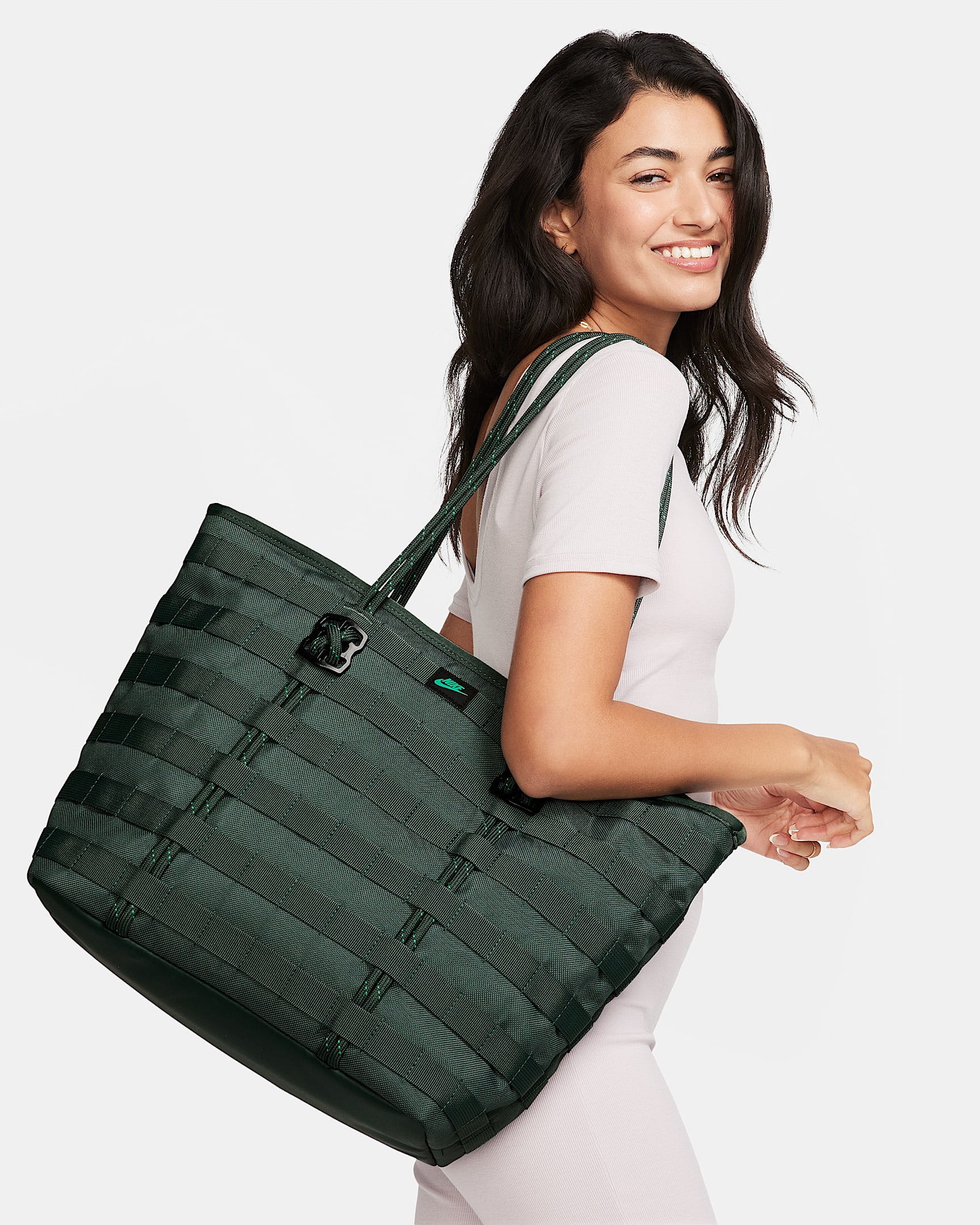 Tote bag Nike Sportswear RPM (26 L). Nike CA