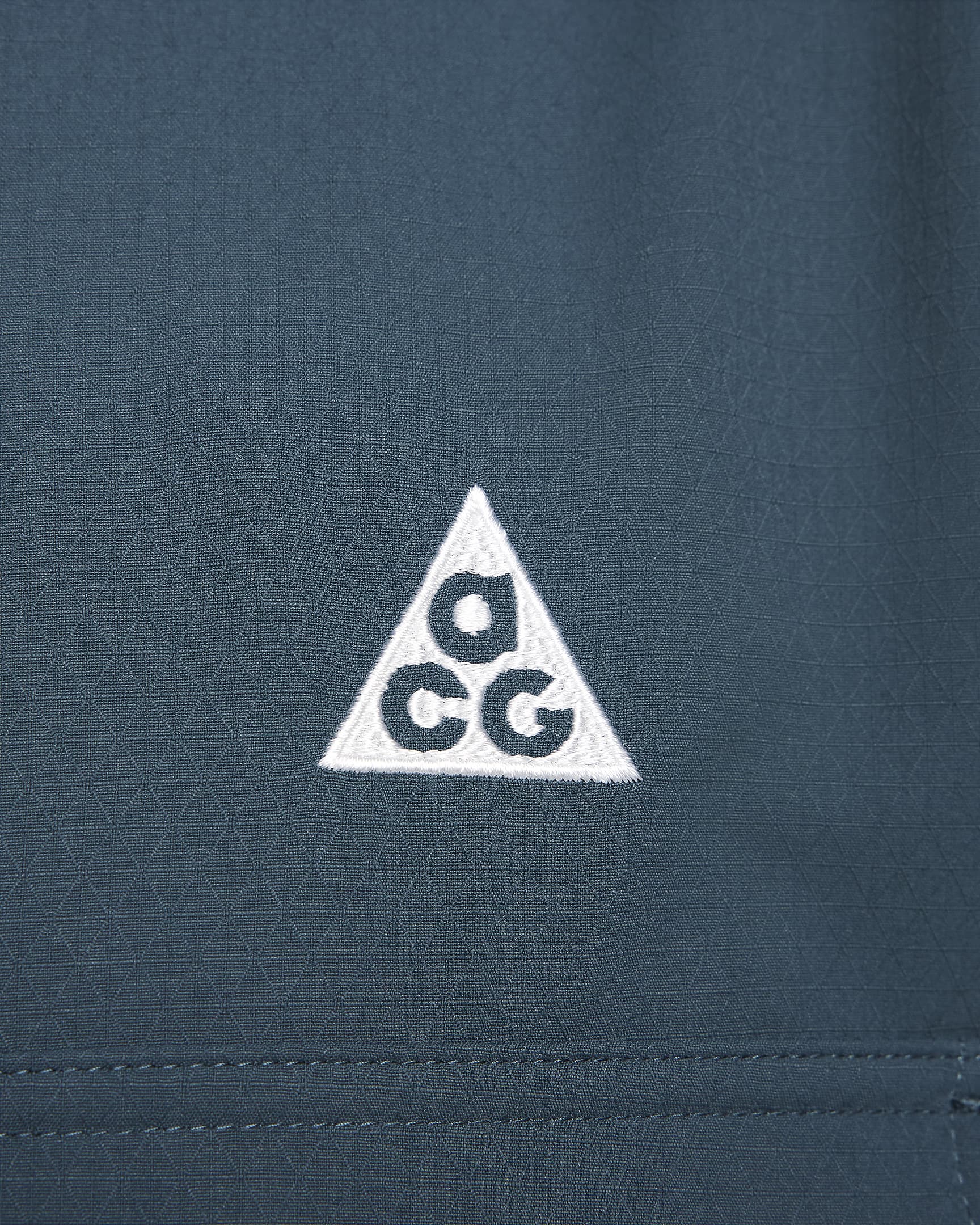 Nike ACG Dri-FIT UV "Devastation Trail" Men's Top. Nike.com