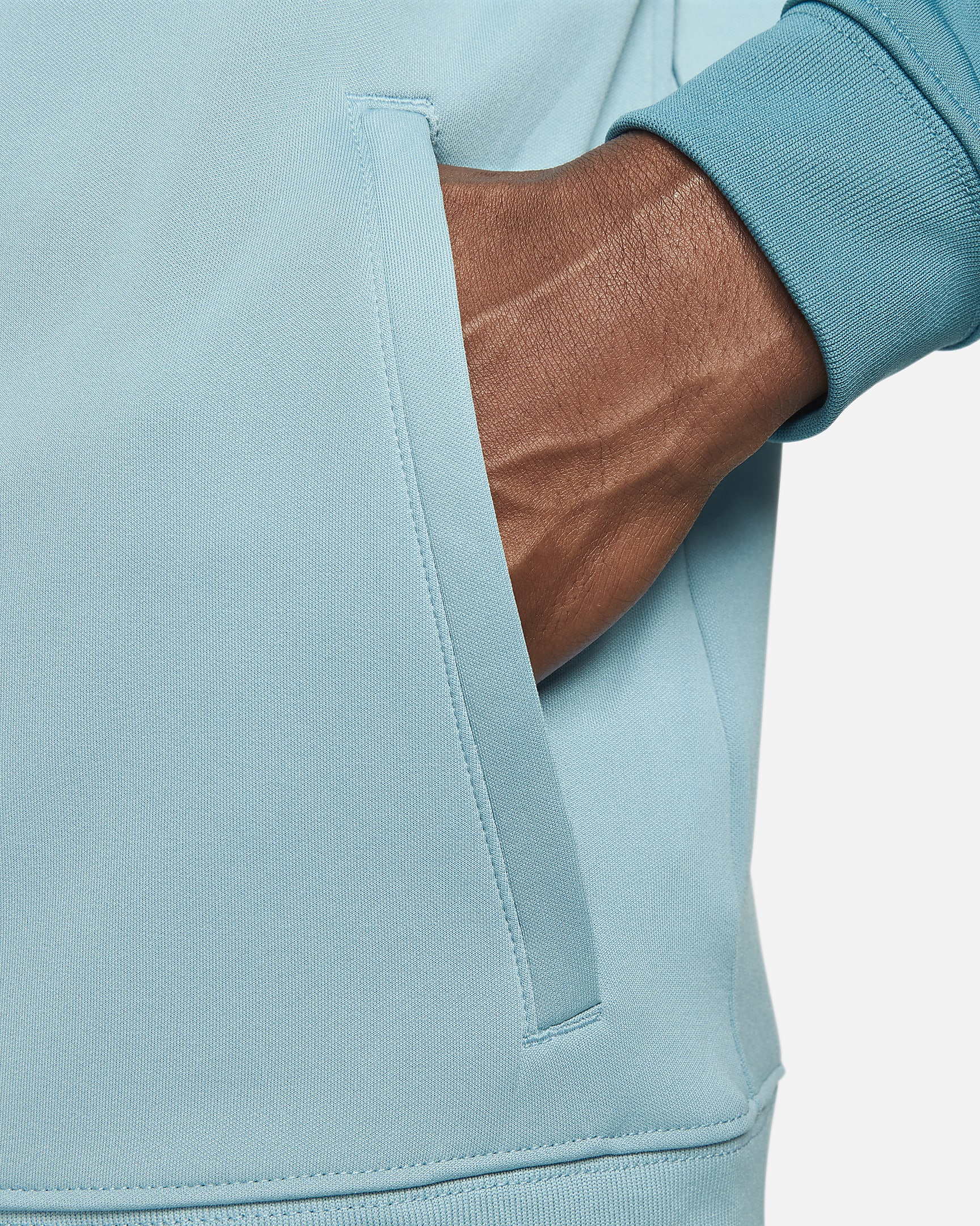 Tottenham Hotspur Academy Pro Jaqueta de teixit Knit de futbol - Home ...