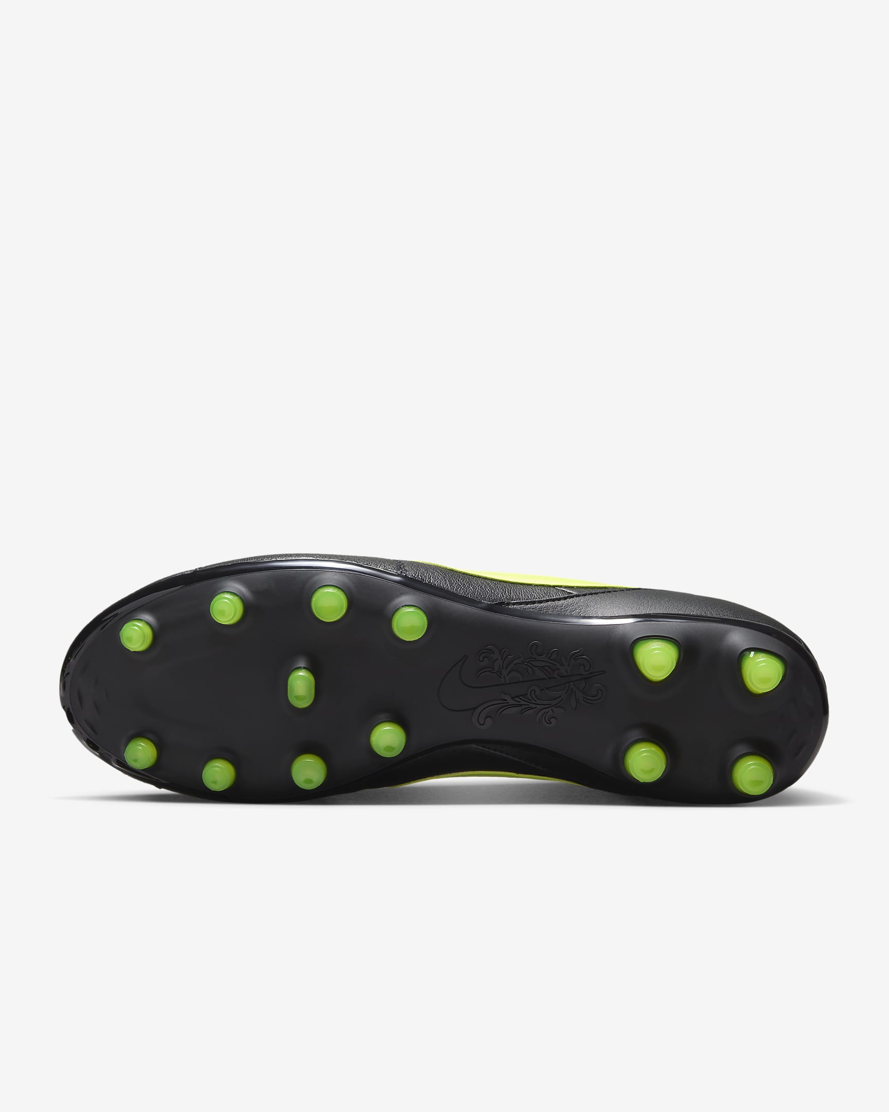 NikePremier 3 FG Low-Top Football Boot. Nike NO