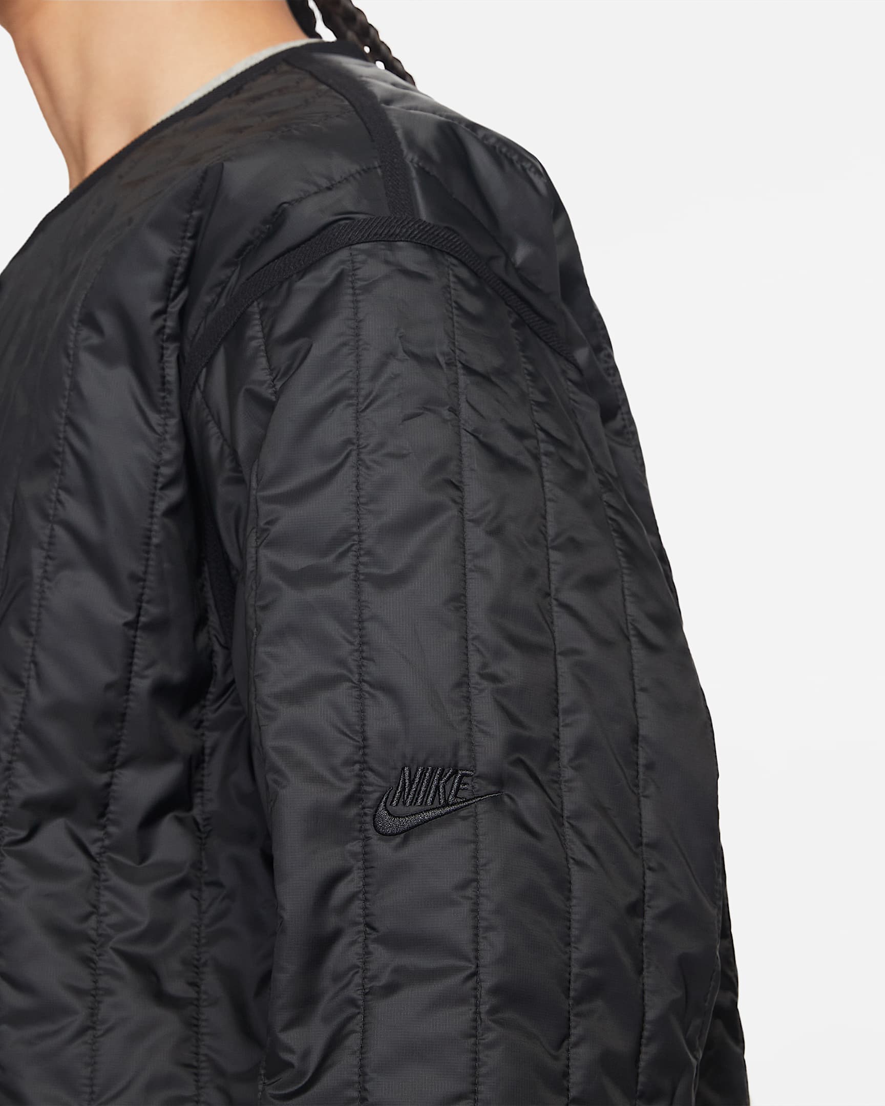 Nike Sportswear Storm-FIT ADV Tech Pack GORE-TEX Men's 3-in-1 Parka ...
