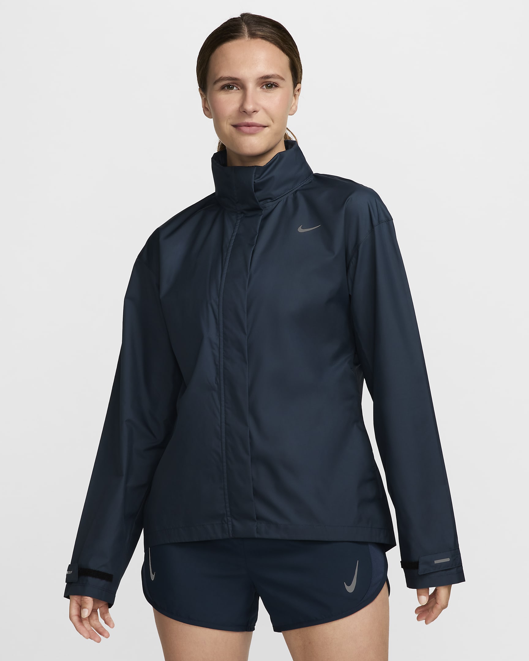 Chamarra de running para mujer Nike Fast Repel. Nike.com