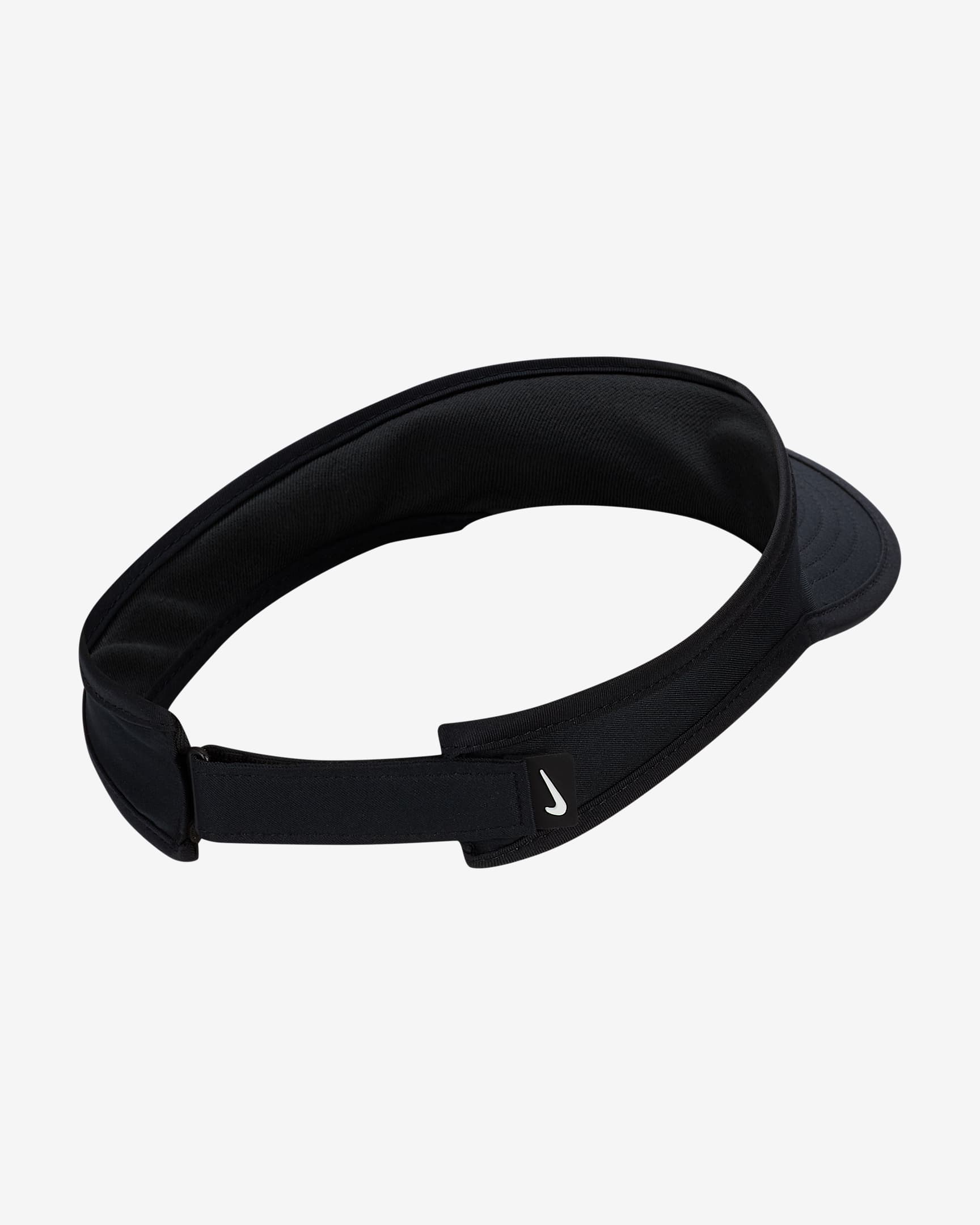 Visera Swoosh para niños Nike Dri-FIT Ace. Nike MX