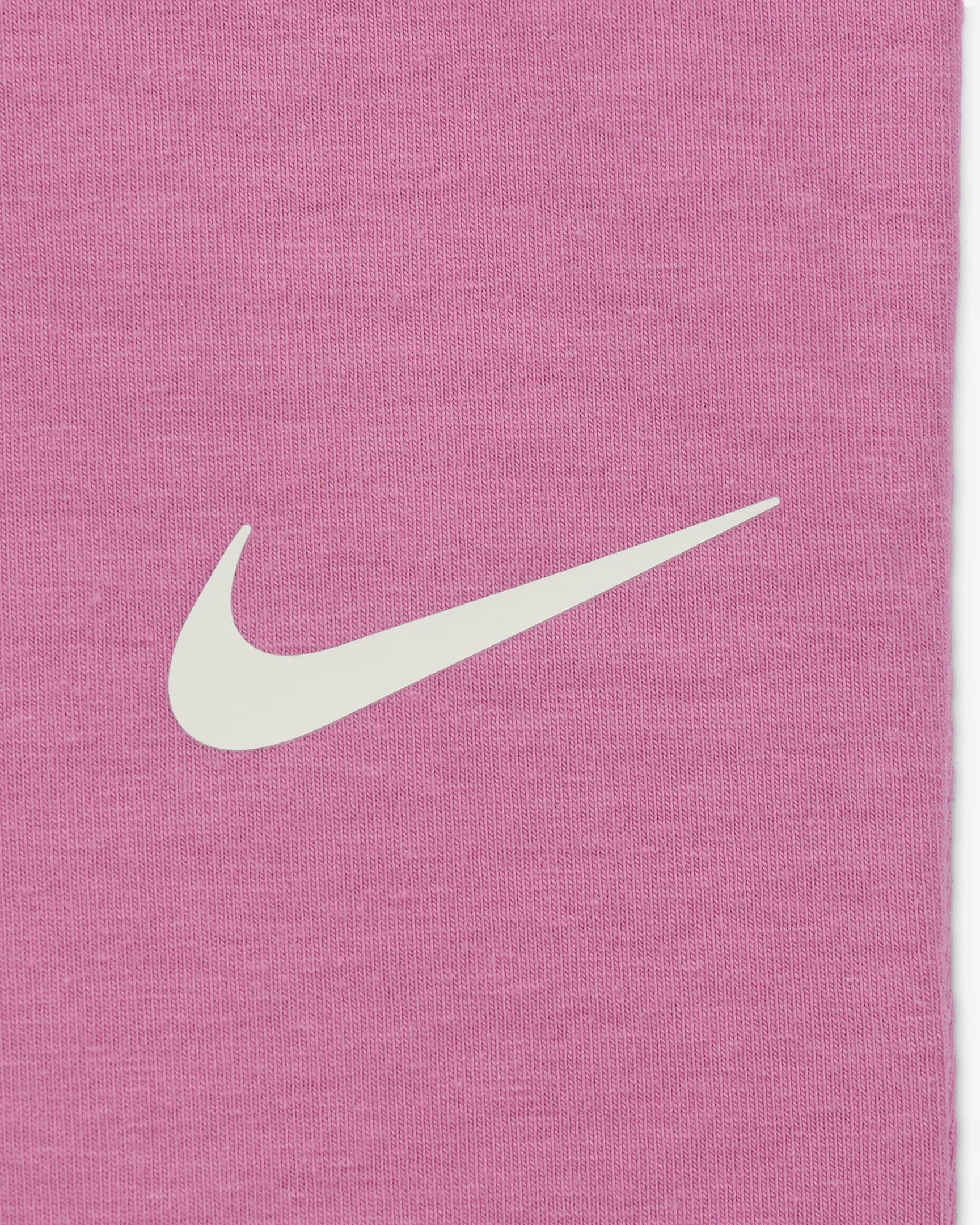 Nike Swoosh Spirit Baby (12-24M) 2-Piece Bodysuit Set. Nike JP