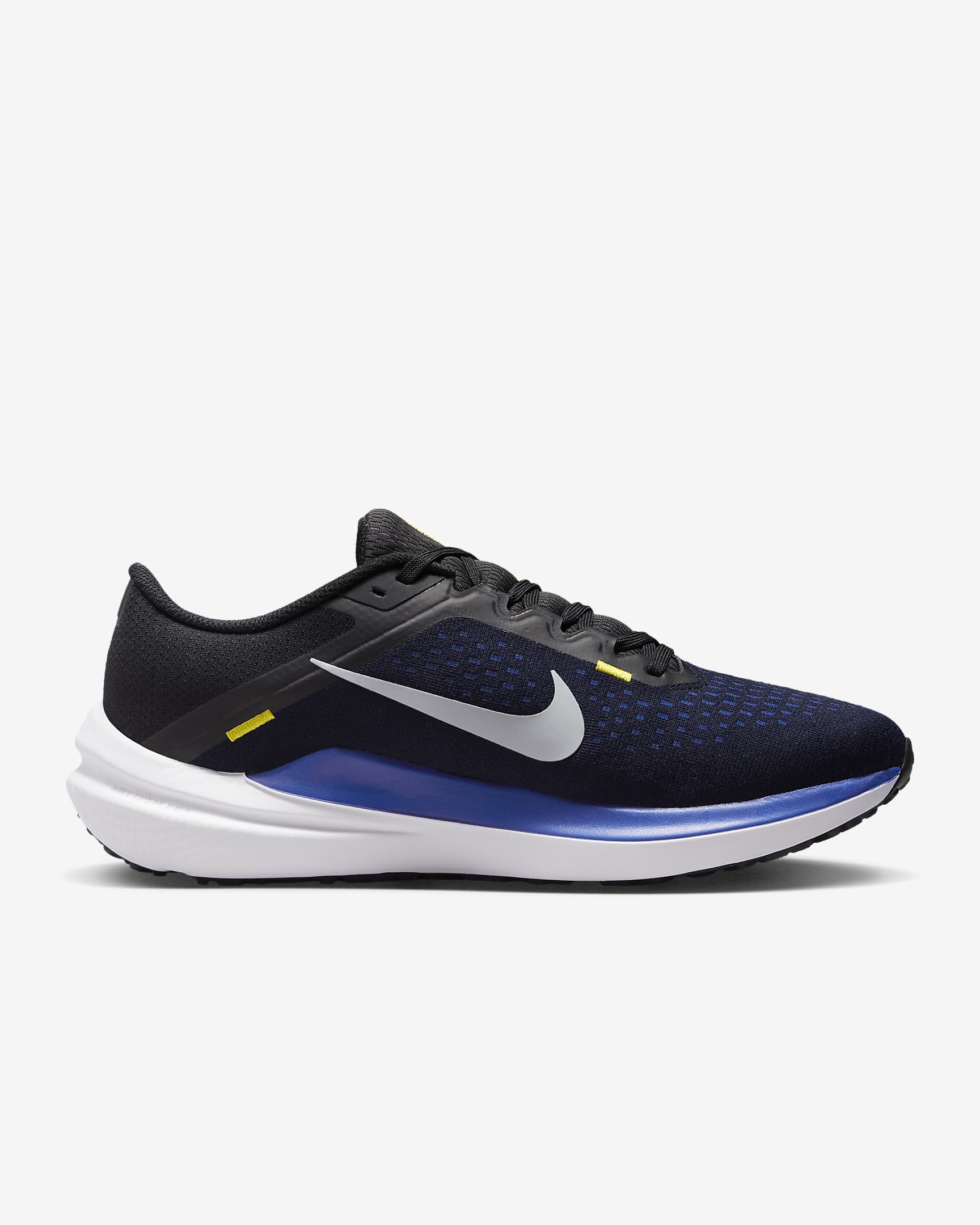 Nike Winflo 10 男款路跑鞋。Nike TW
