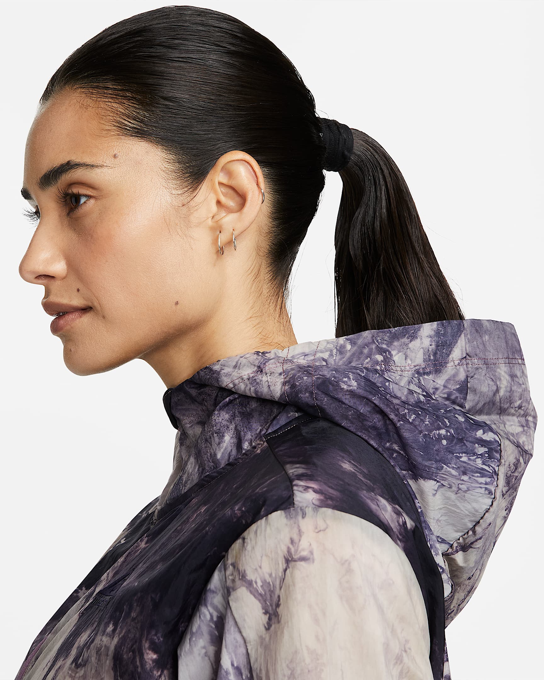 Nike Repel Women's Trail Running Jacket. Nike PH