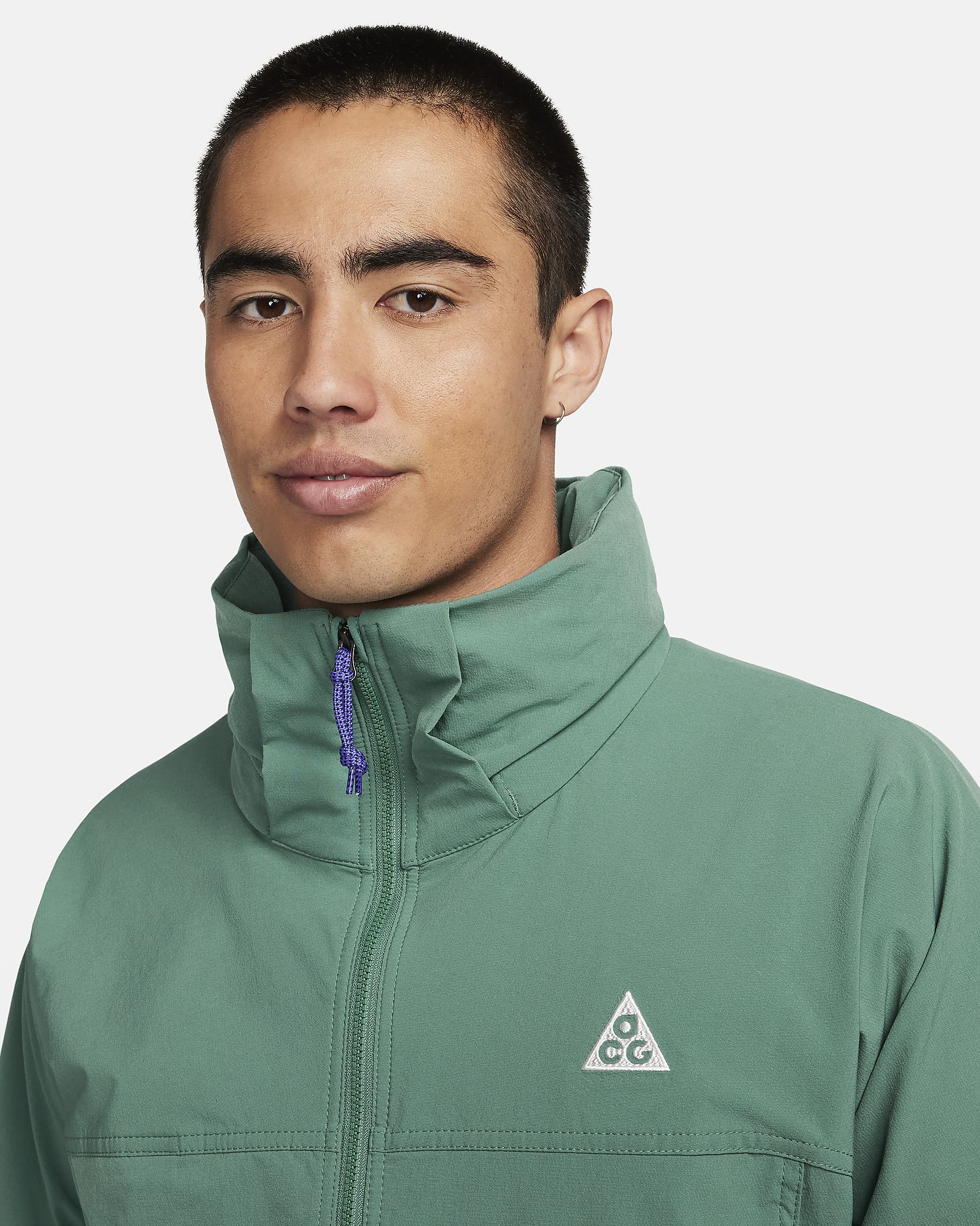 Nike ACG "Sun Farer" Men's Jacket. Nike IN
